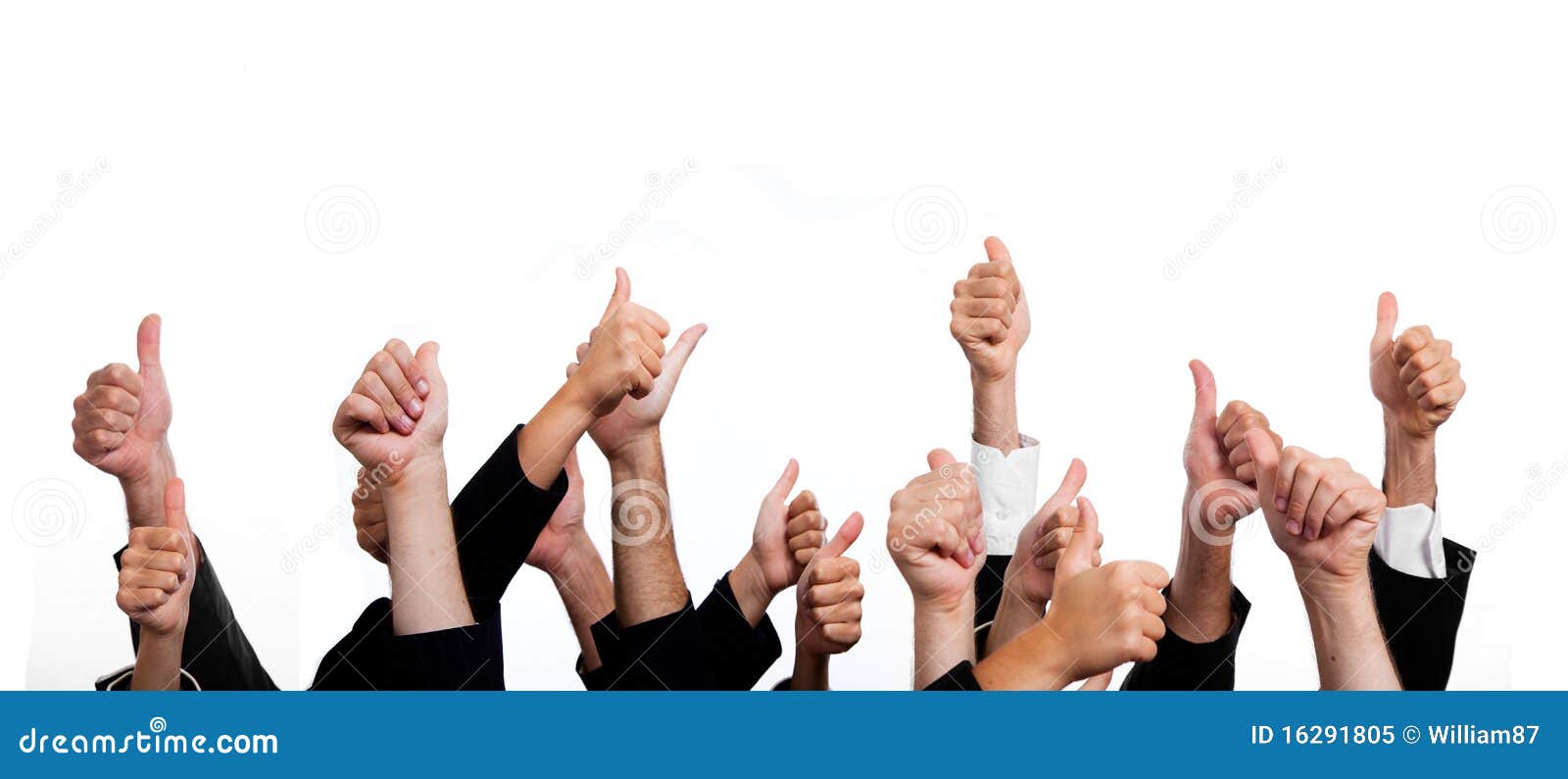 Pollici in su immagine stock. Immagine di godimento, bene - 16291805