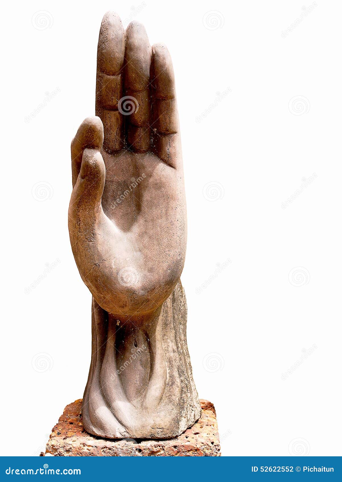 Pollici in su fotografia stock. Immagine di pollice, simbolo - 52622552