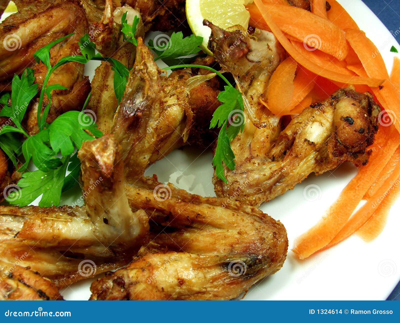 Pollo Imagen. Imagen: 1324614