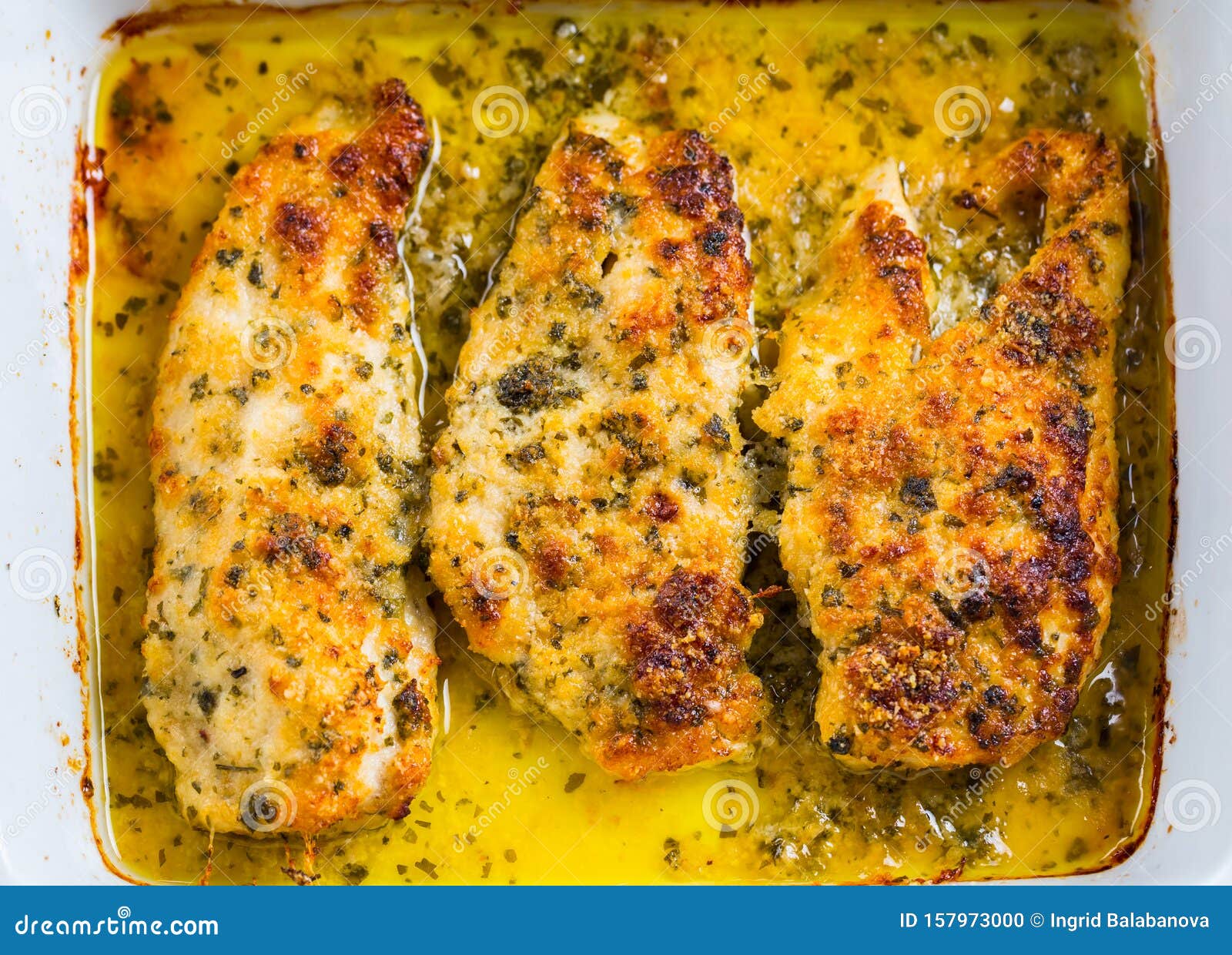 Pollo parmesano foto de archivo. Imagen de grilled, frito - 157973000