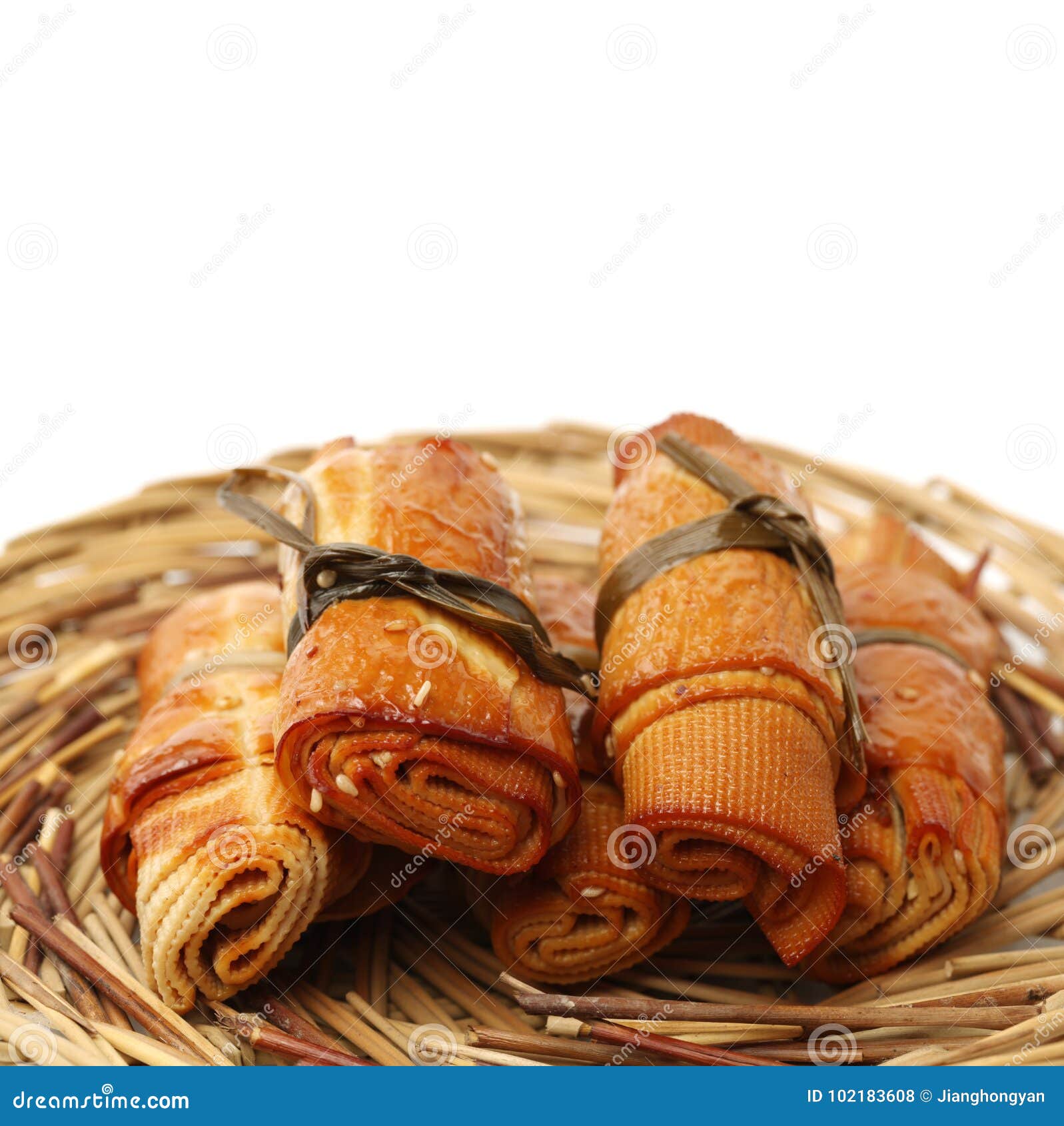 Pollo vegetariano fotografia stock. Immagine di asiatico - 102183608