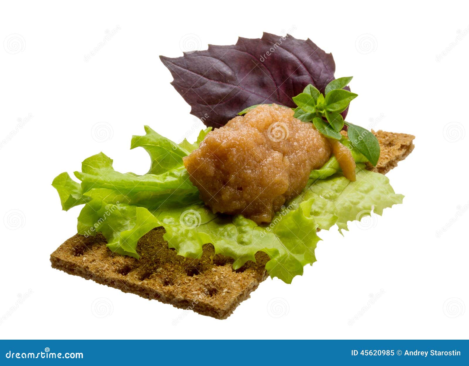 Pollock roe stock image. Image of studio, fillet, white - 45620985