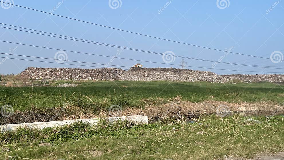 Polluted Garbage Wastes Nearby To the Lake -a Social Issue To Be ... Polluted Garbage Wastes Nearby To the Lake -a Social Issue To Be ...