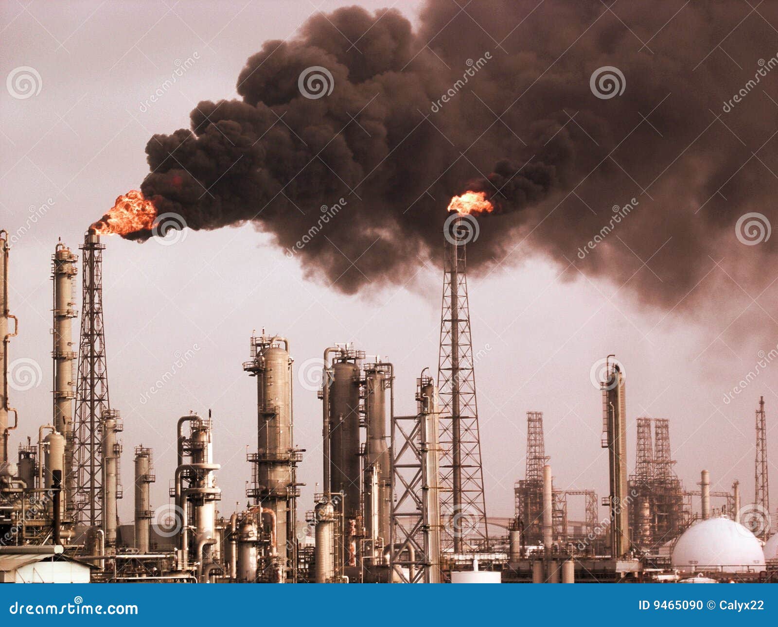 Pollution stock photo. Image of safety, environment, pollution - 9465090