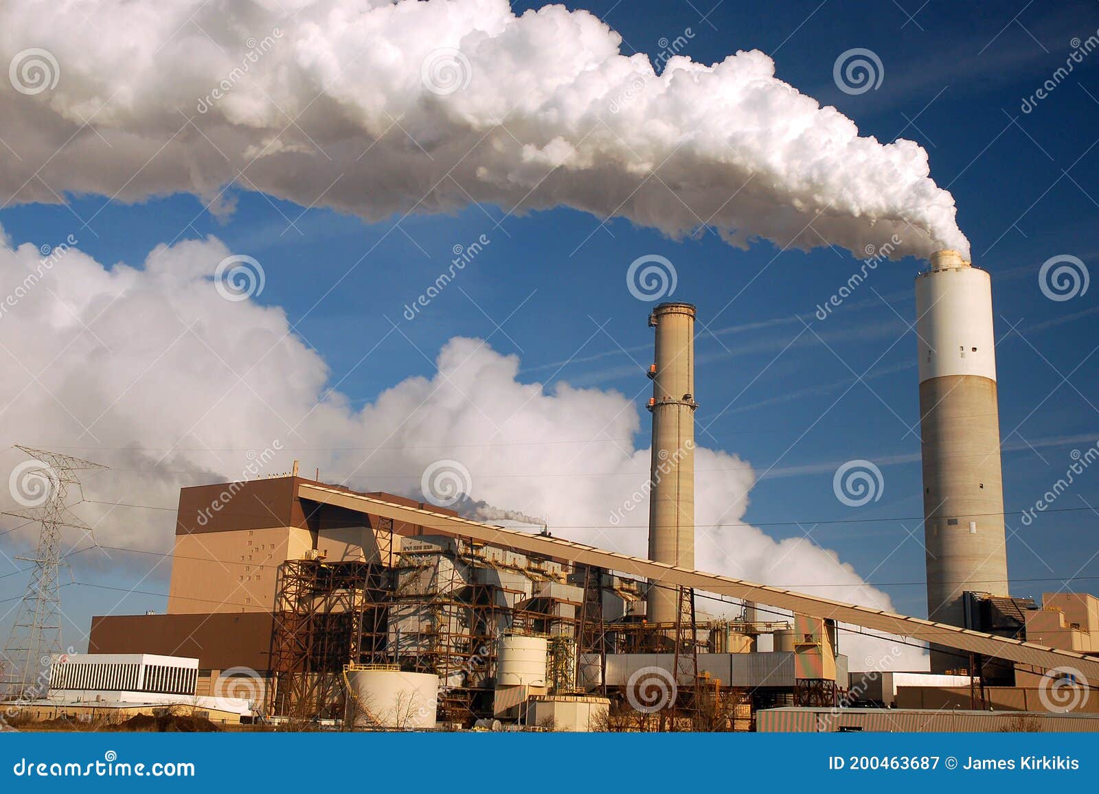 Environmental Hazard: Toxic PFOS Chemical Fire Foam Floating Down The ...