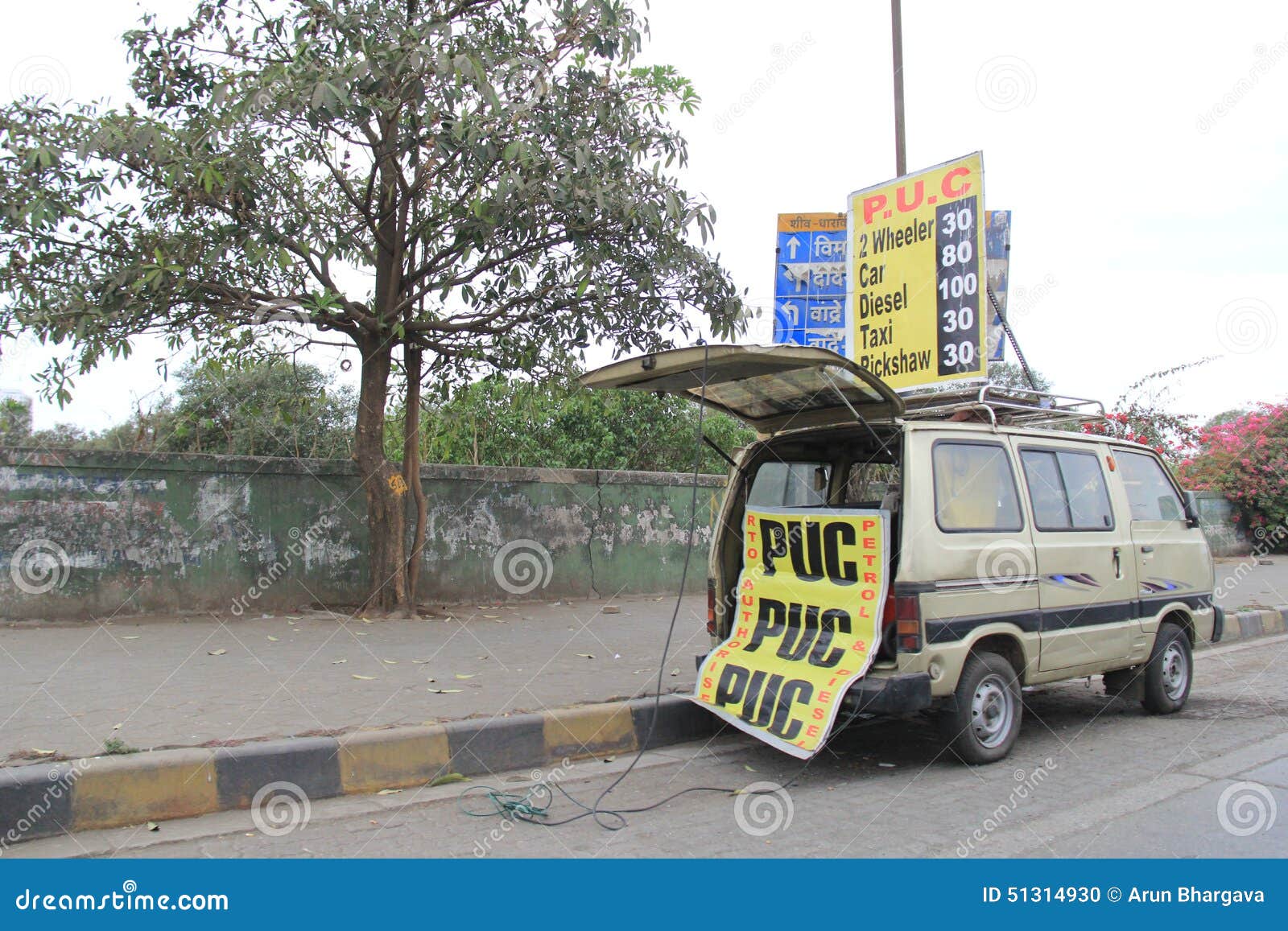 Pollution Check editorial image. Image of pollution, legal - 51314930