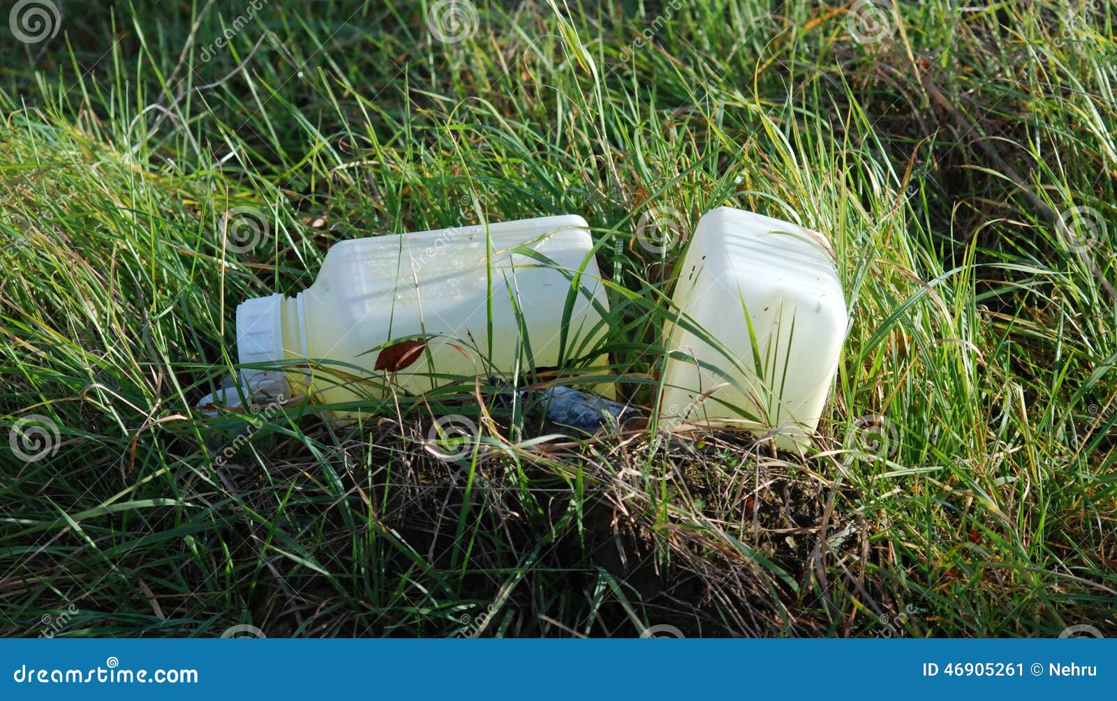 Pollution chimique image stock. Image of écologie, matériel - 46905261