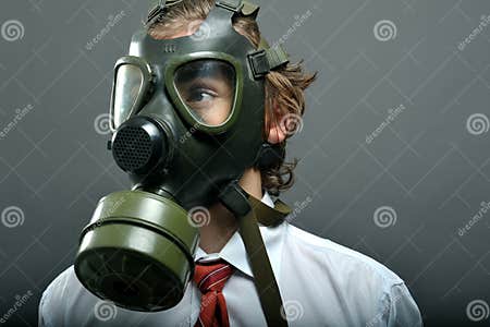 Pollution concept stock photo. Image of people, contamination - 8499952