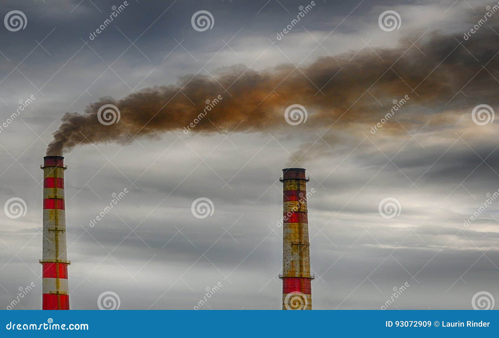 Pollution in Cuba editorial stock image. Image of contamination - 93072909