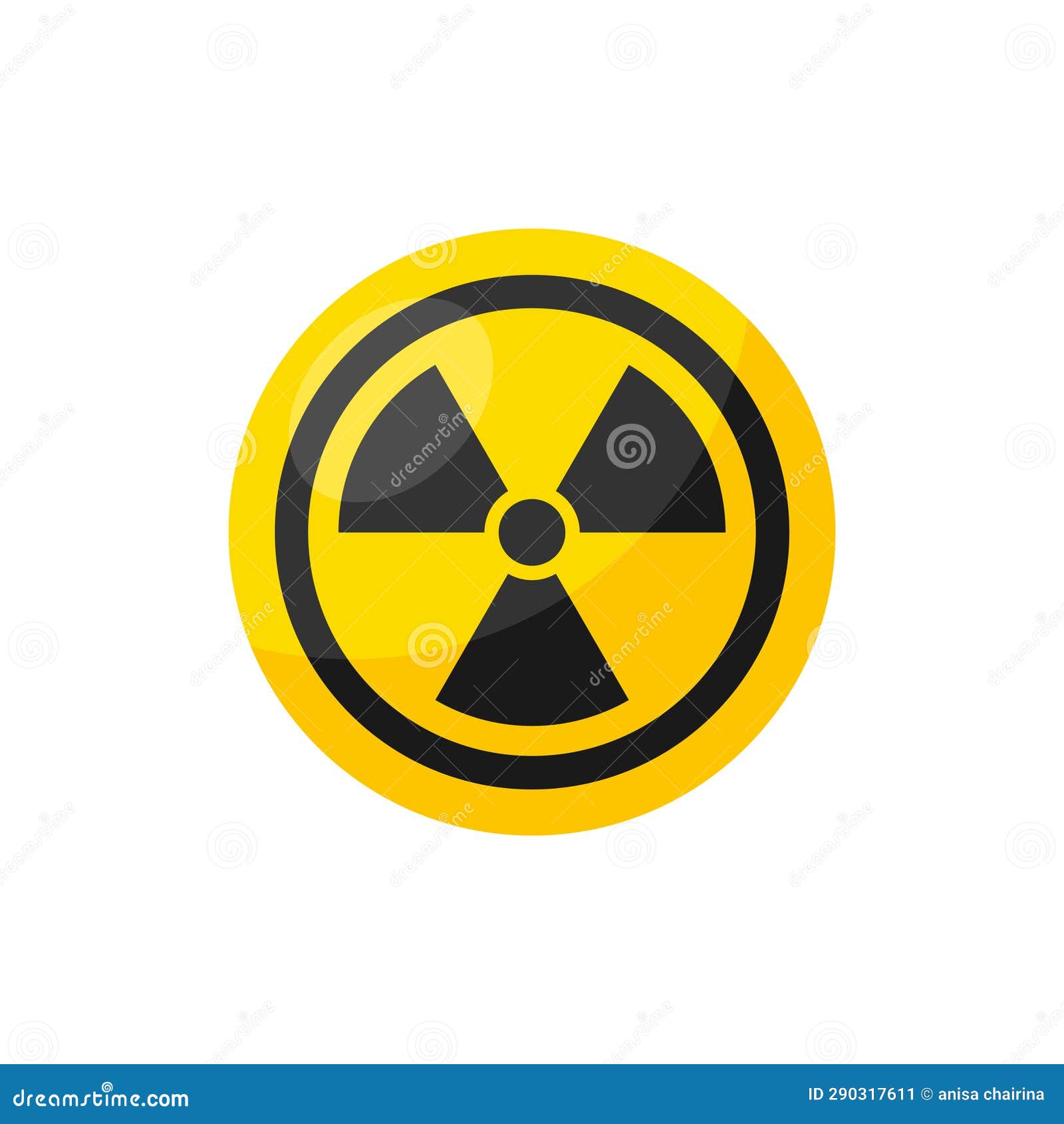 Pollution Element Design for Environment Issue Stock Illustration ...