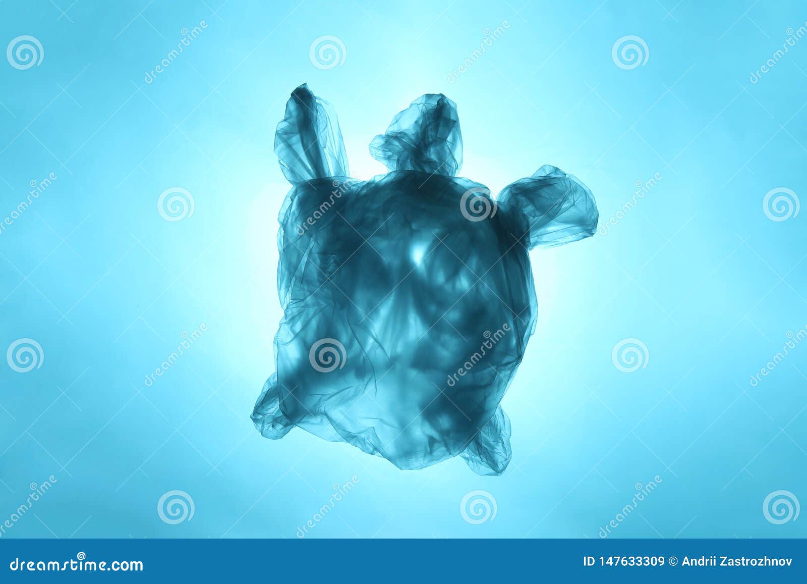 Planet Plastic Pollution Problem Concept. A Pile Of Disposable Plastic ...