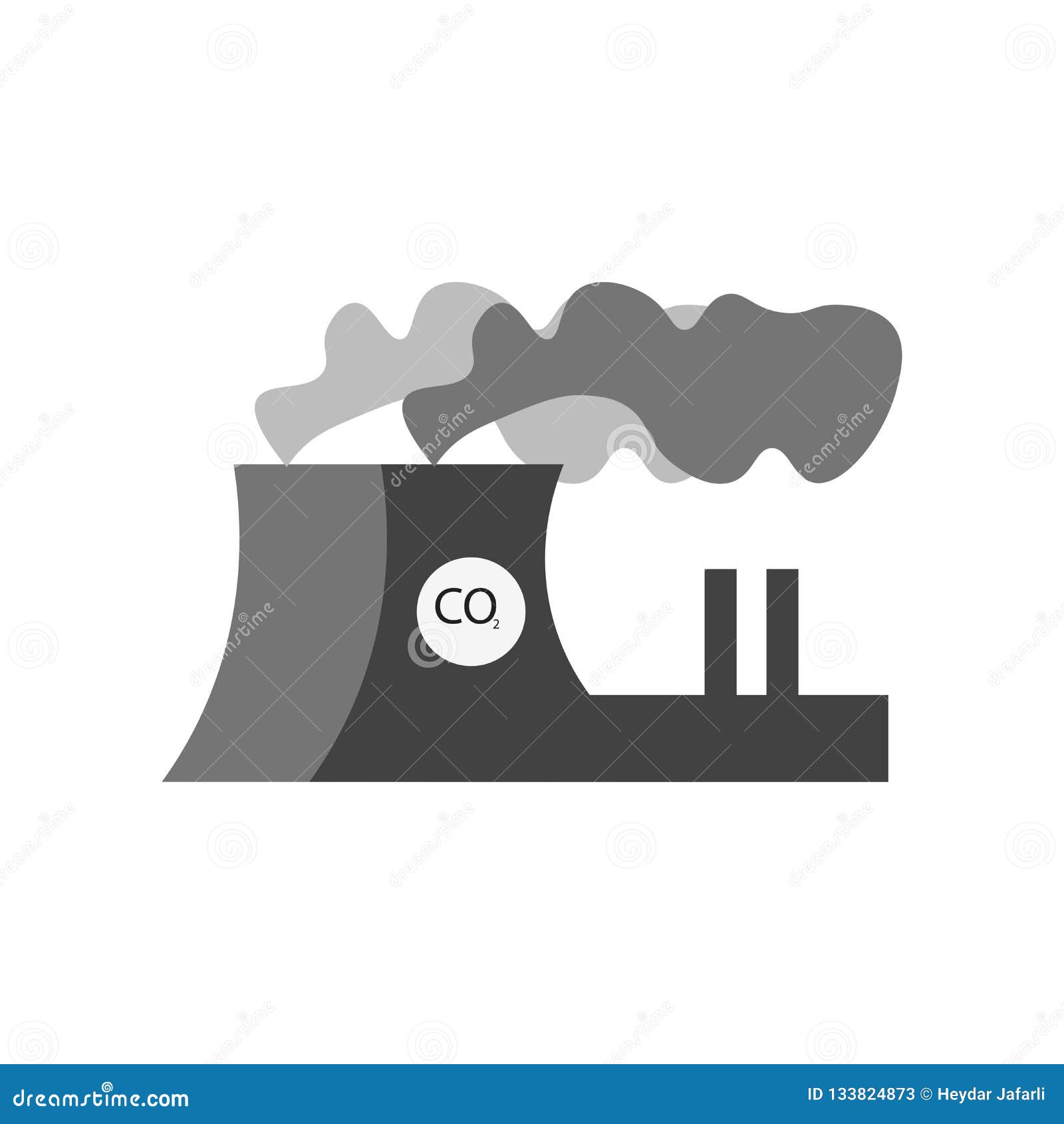 Pollution Check Logo