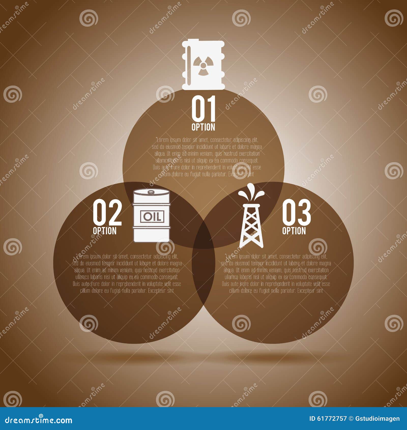Pollution Infographics Design Stock Vector - Illustration of graphics ...