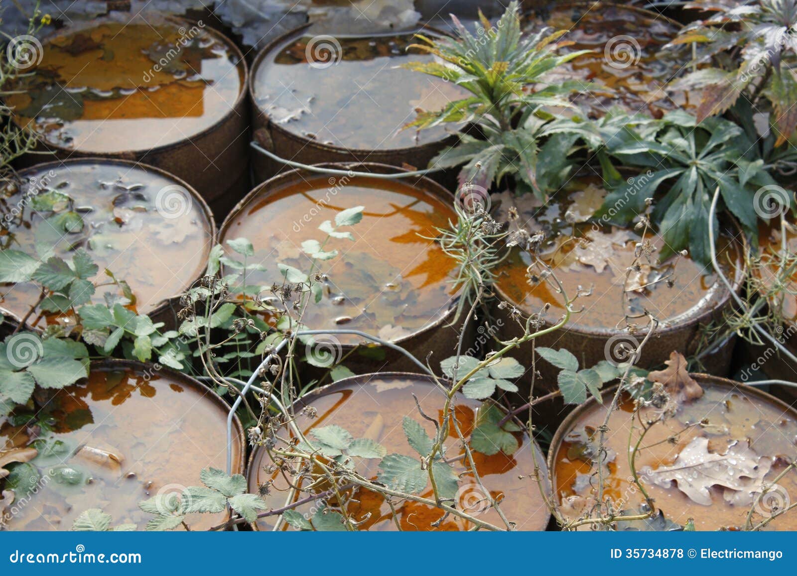 Pollution stock photo. Image of pollution, danger, industries - 35734878