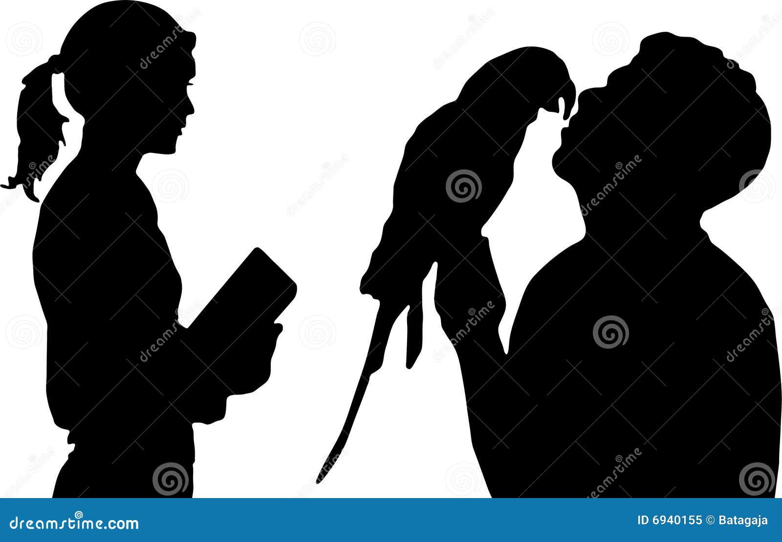 Polly Cartoons, Illustrations & Vector Stock Images - 534 Pictures to ...