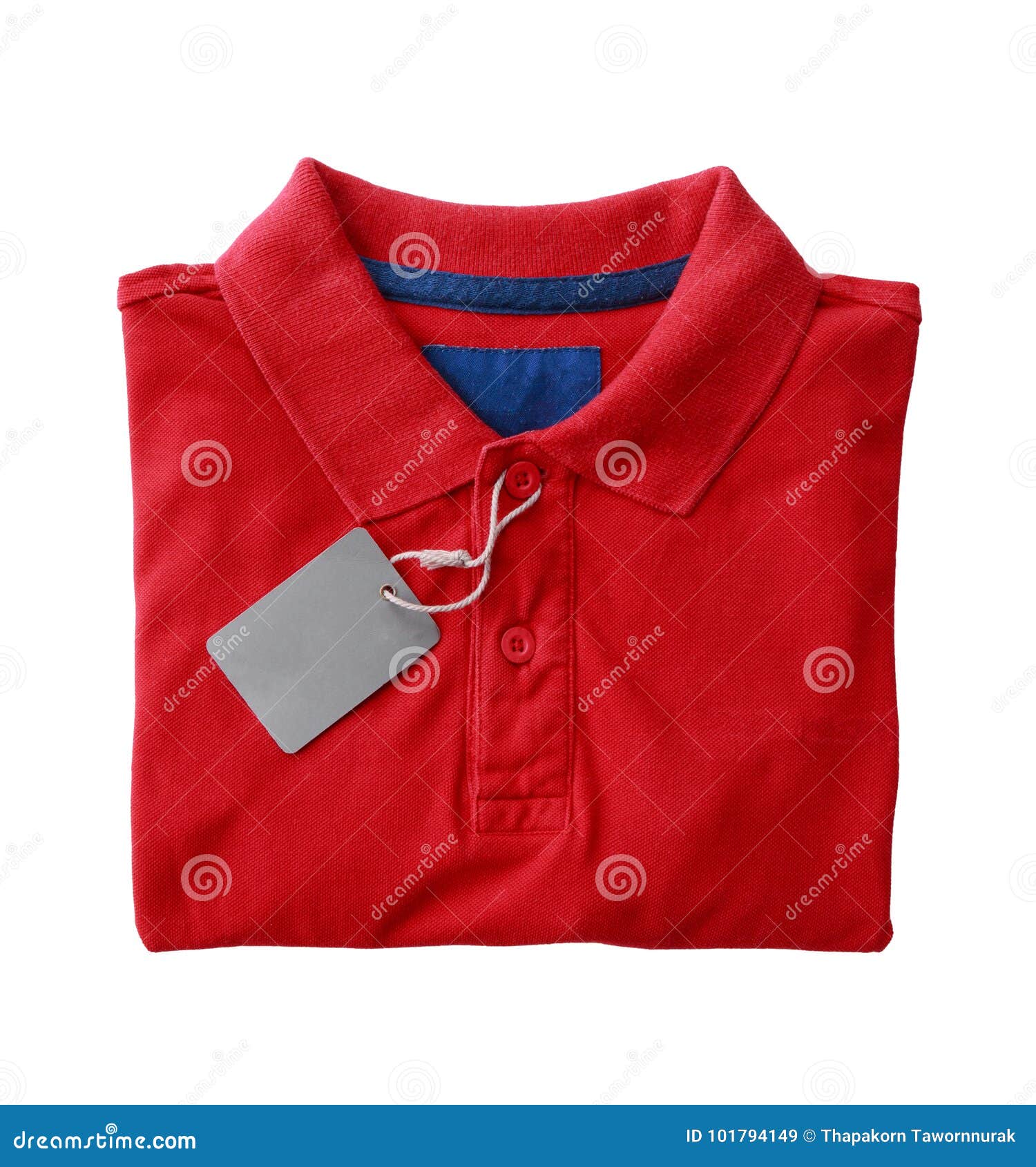 Polo rojo imagen de archivo. Imagen de icono, precio - 101794149