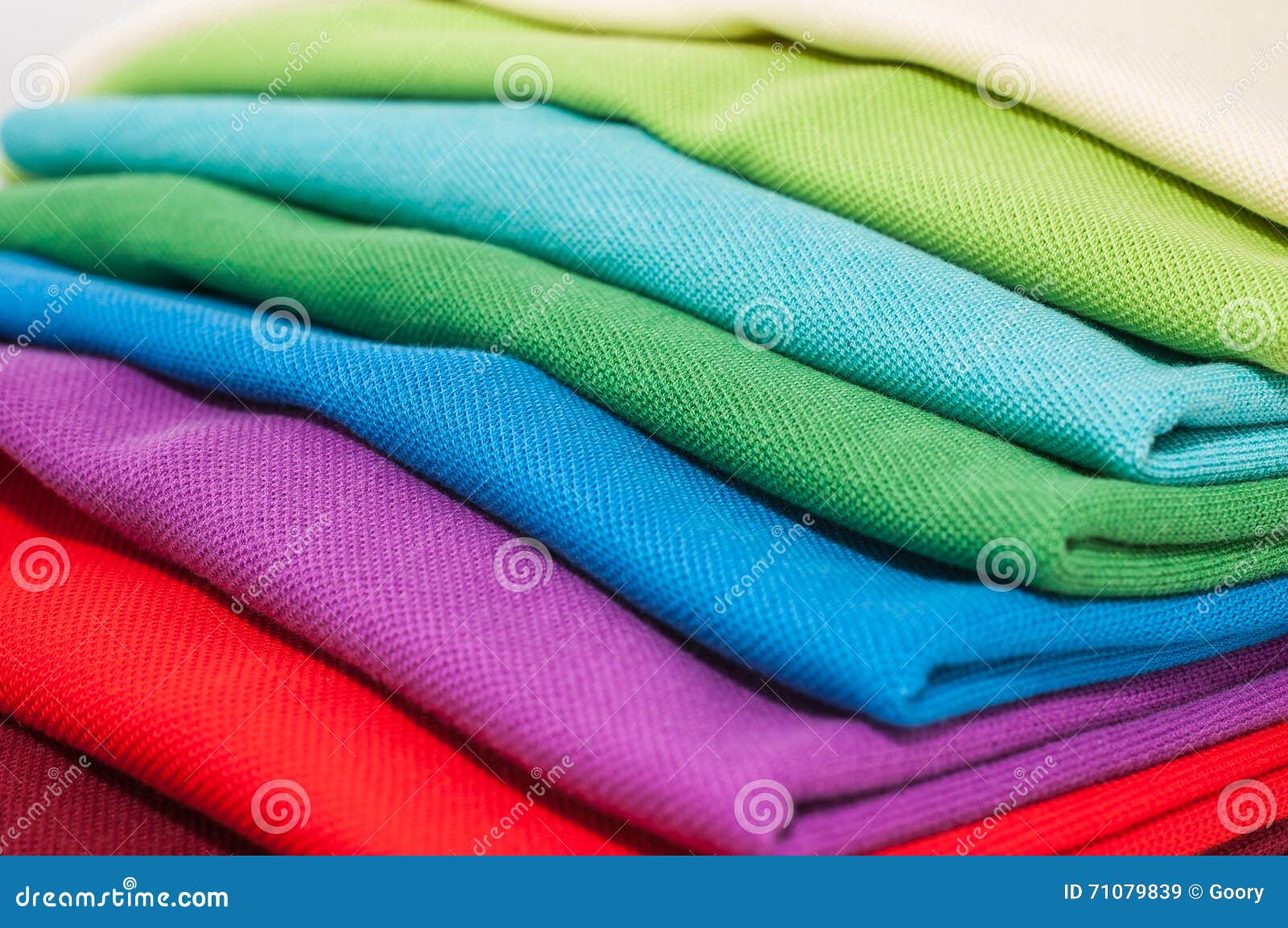 Polo shirts stock image. Image of cloth, displayed, apparel - 71079839
