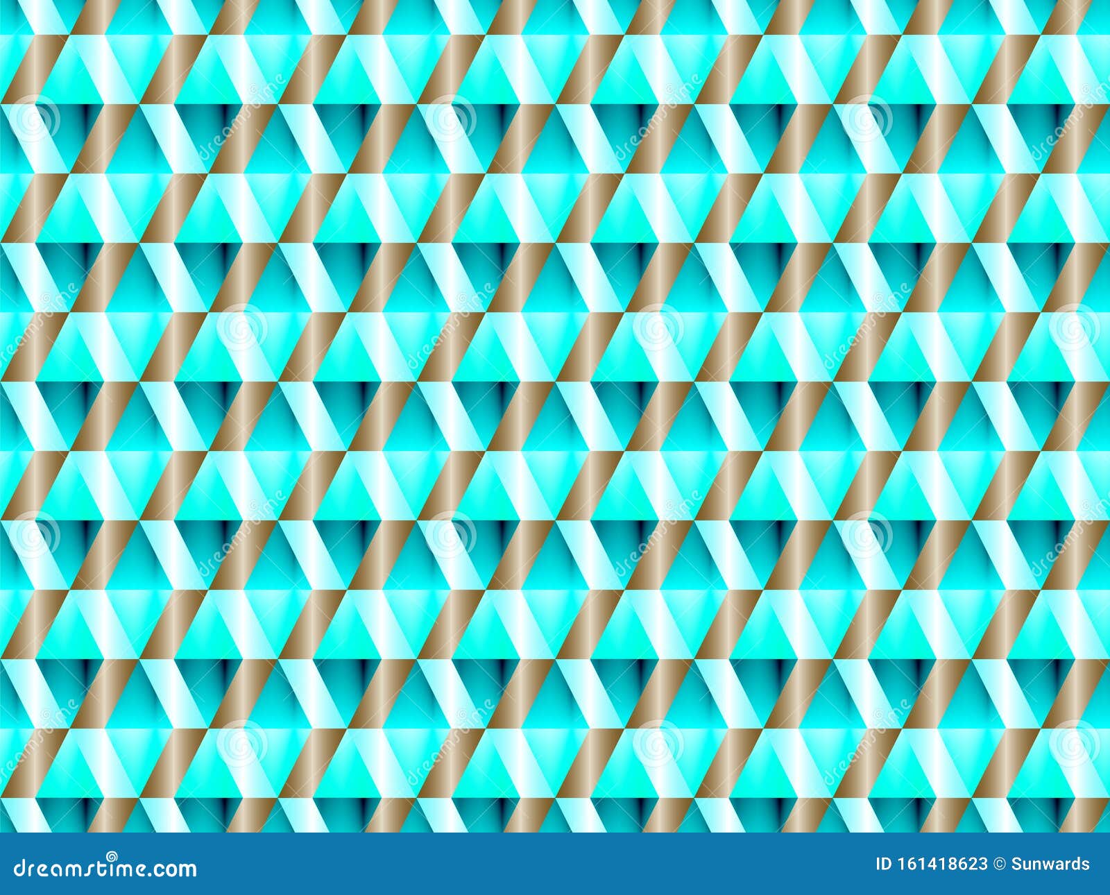 Polygon Sharp Object Cartoon Vector | CartoonDealer.com #39032813