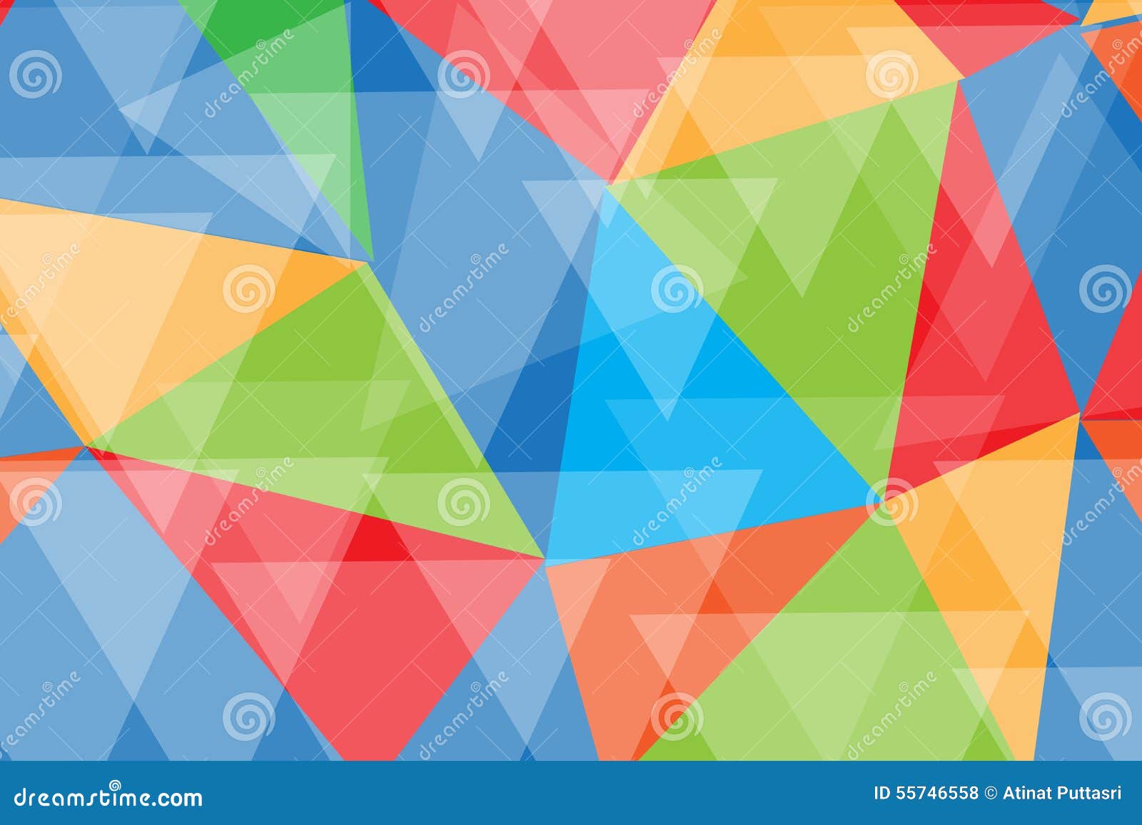 Poly background stock vector. Illustration of abstract - 55746558
