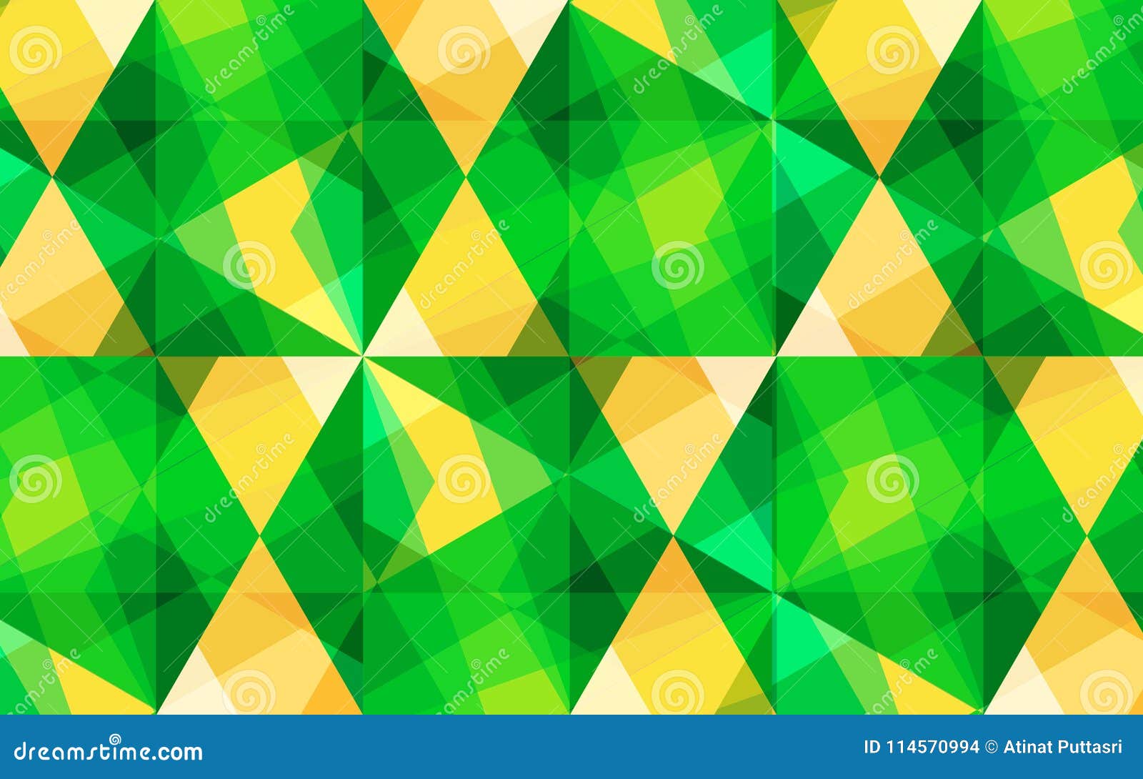 Poly Geometric Shapes Pattern Abstract Vector Nature Background Design ...