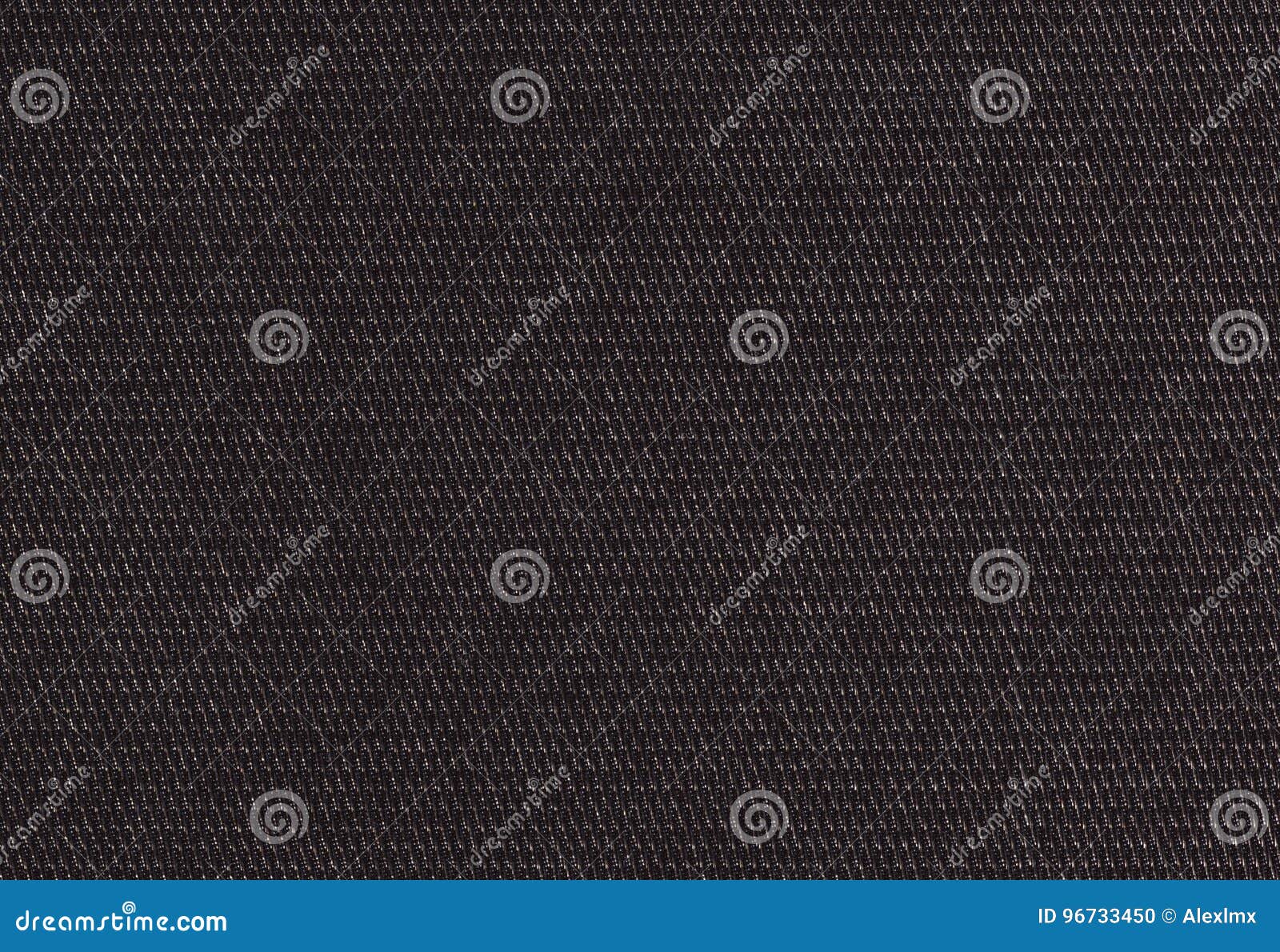 Polyamide Fabric Background, Texture. Brilliant Black Color, High ...