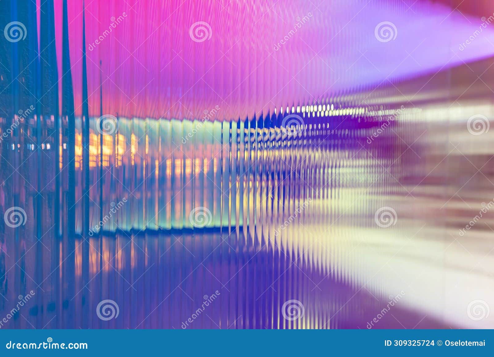 Polycarbonate Sheets with Colorful Light Reflection are Used in ... Polycarbonate Sheets with Colorful Light Reflection are Used in ...