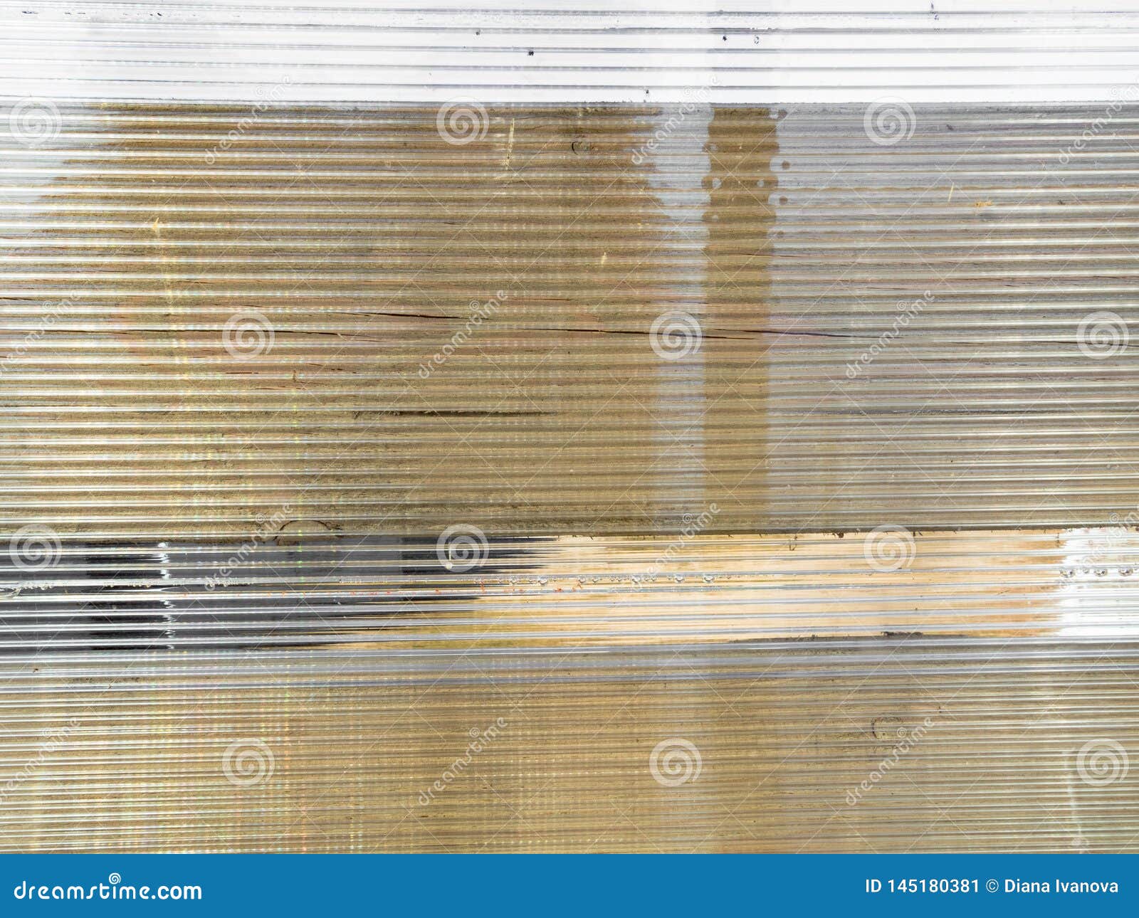 Polycarbonate Texture, Plastic Background, Building Concept Stock Image ...