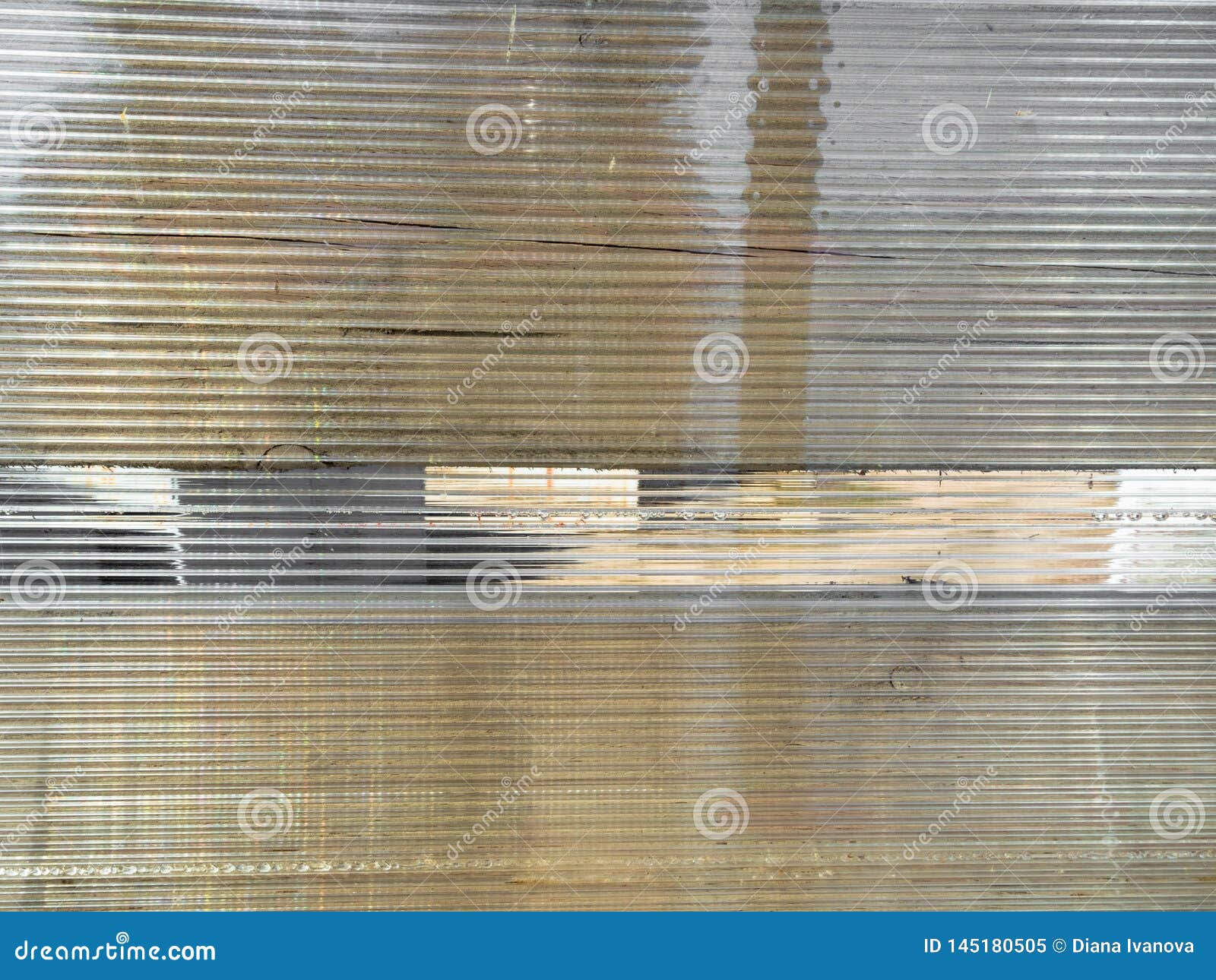 Polycarbonate Texture, Plastic Background, Building Concept Stock Image ...
