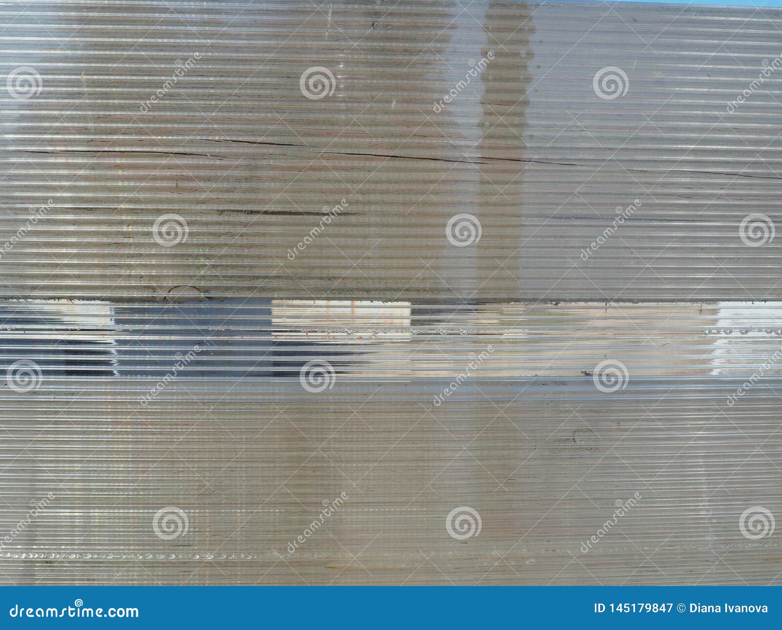 Polycarbonate Texture, Plastic Background Royalty-Free Stock ...