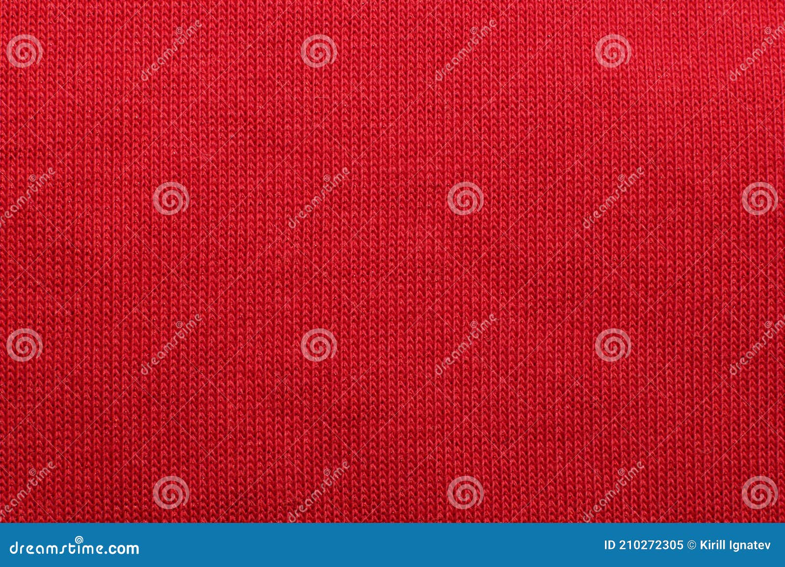 Polyester Cotton Texture Mix Material Backdrop Red Fabric Macro Elastic ...