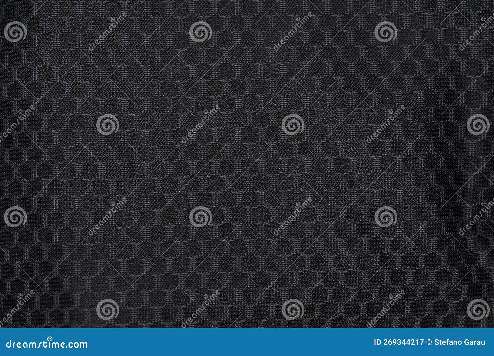 Polyester Fabric Brown Texture Background Royalty-Free Stock Image ...