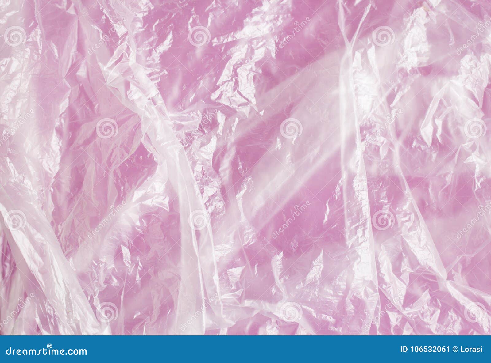 Polyethylene Plastic Background Stock Image - Image of decorative ...