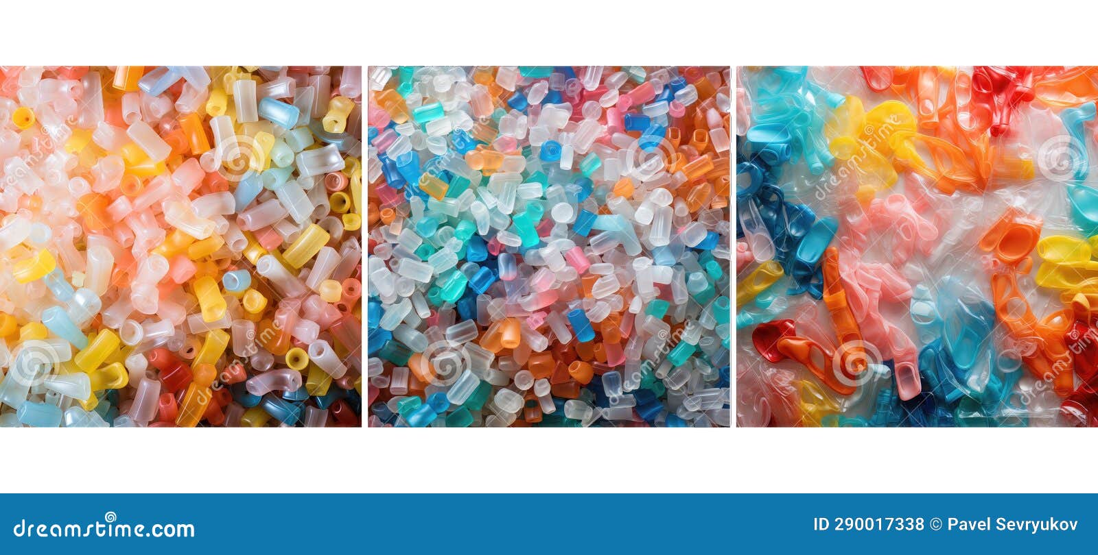 Polyethylene Plastic Close Up Background Texture Stock Illustration ...