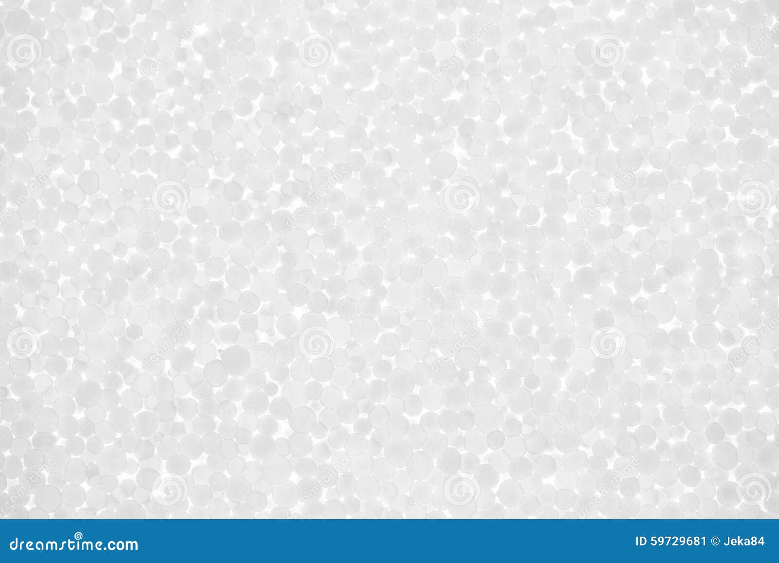 Polyfoam background stock image. Image of polystyrene - 59729681