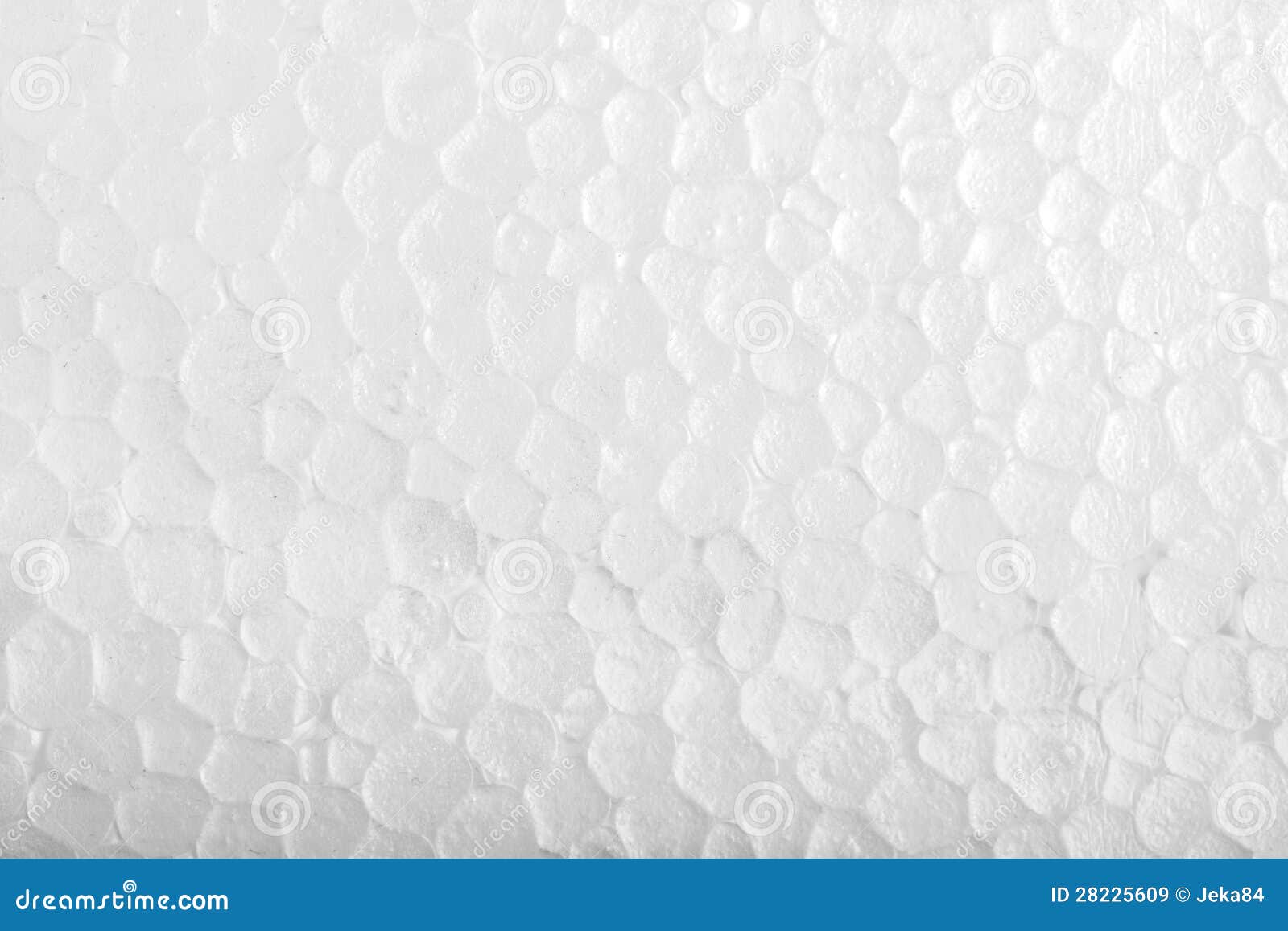 Polyfoam texture stock image. Image of protection, pattern - 28225609