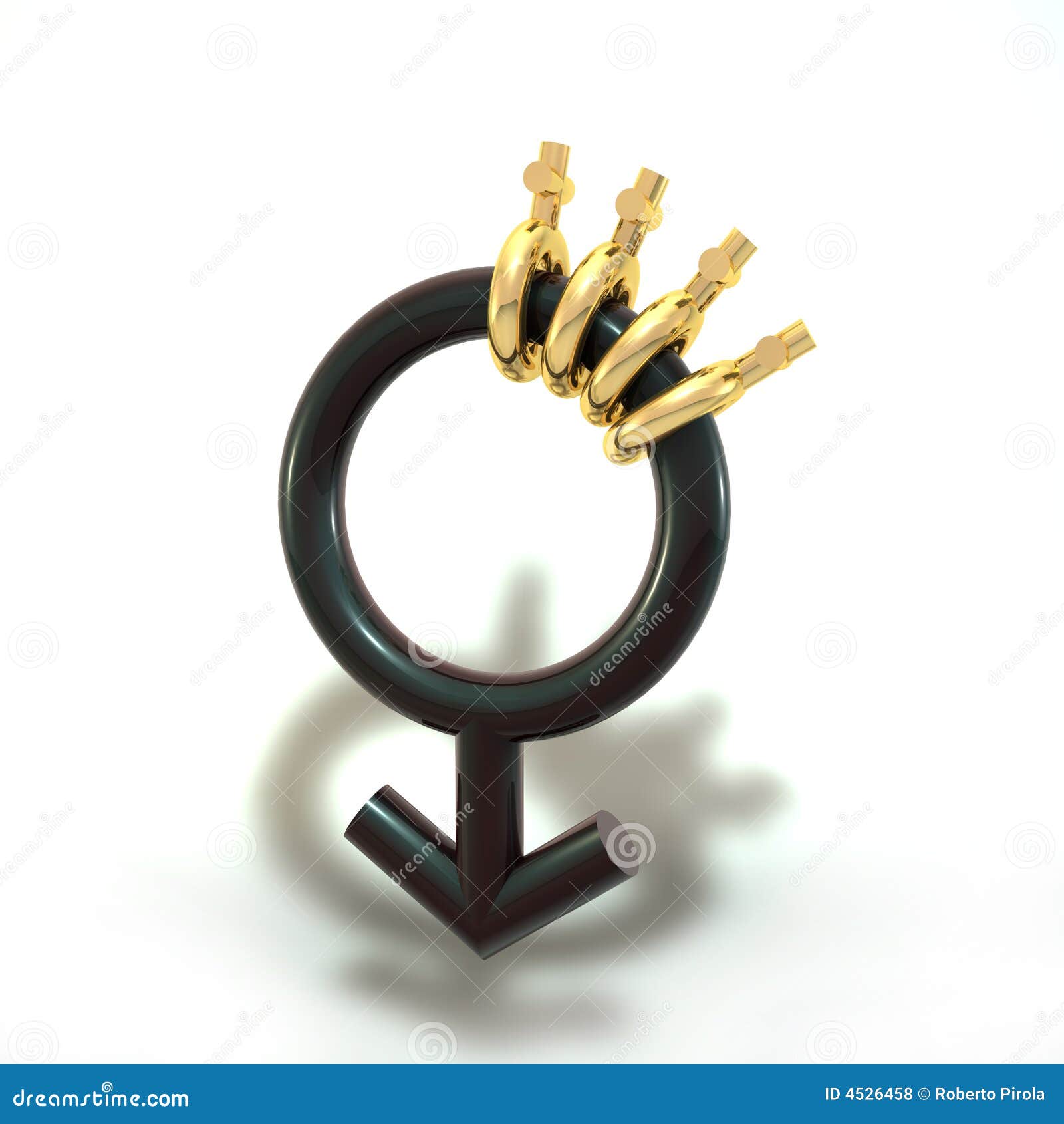 Polygamy stock illustration. Illustration of couples, icon - 4526458