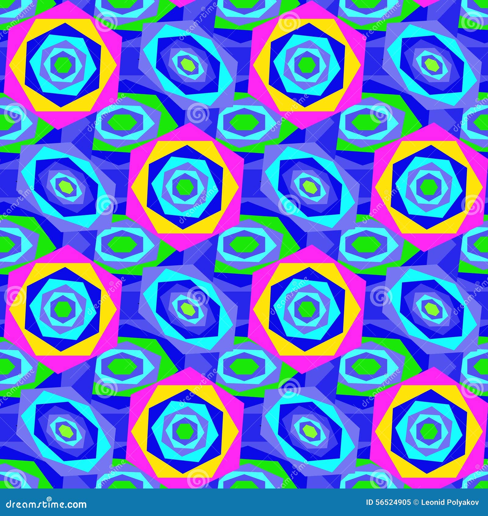 Polygon Abstract Color Vector Background Wallpaper Stock Vector ...