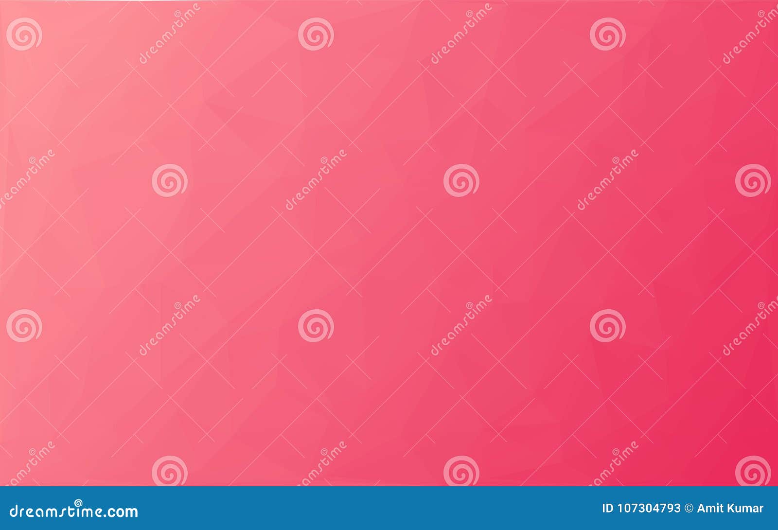 Polygon Abstract Mosaic Vector Pink Background Stock Vector ...