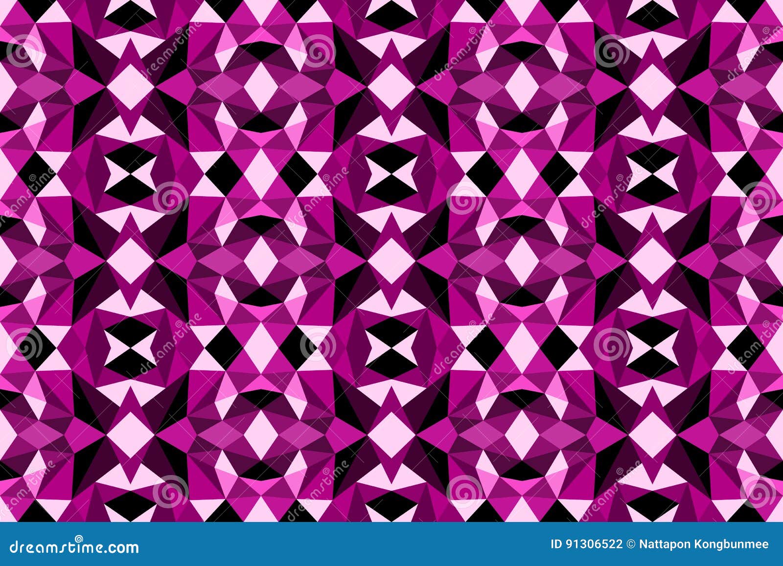 Polygon Abstract ping stock vector. Illustration of abstract - 91306522