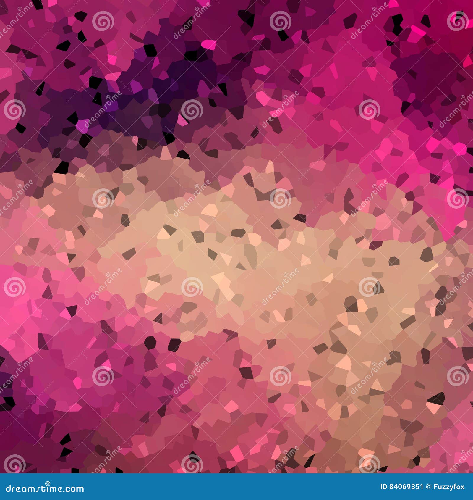 Polygon Abstract Texture for Web Design Stock Illustration ...