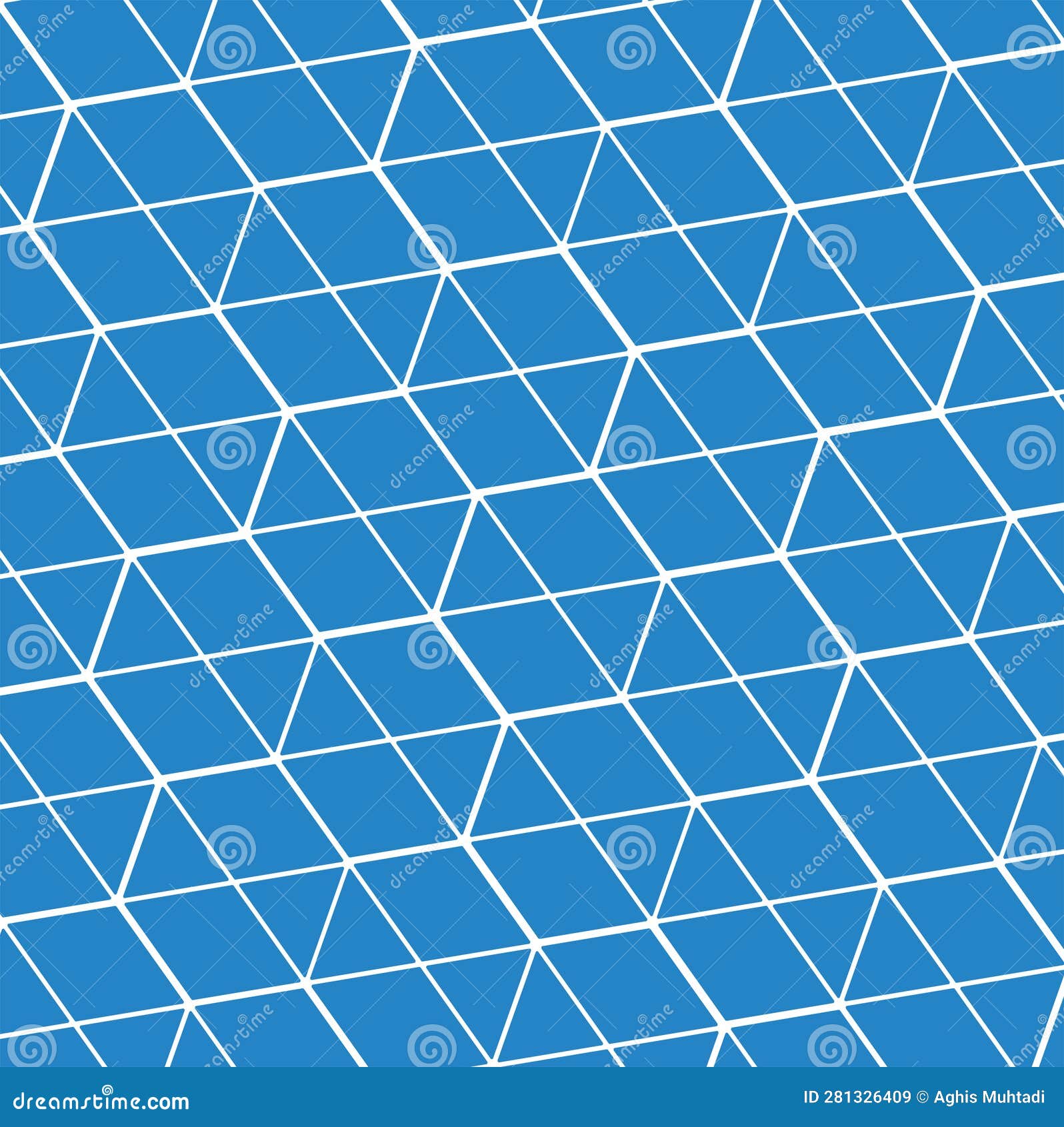 Background Polygon Abstrack Commercial Stock Vector - Illustration of ...