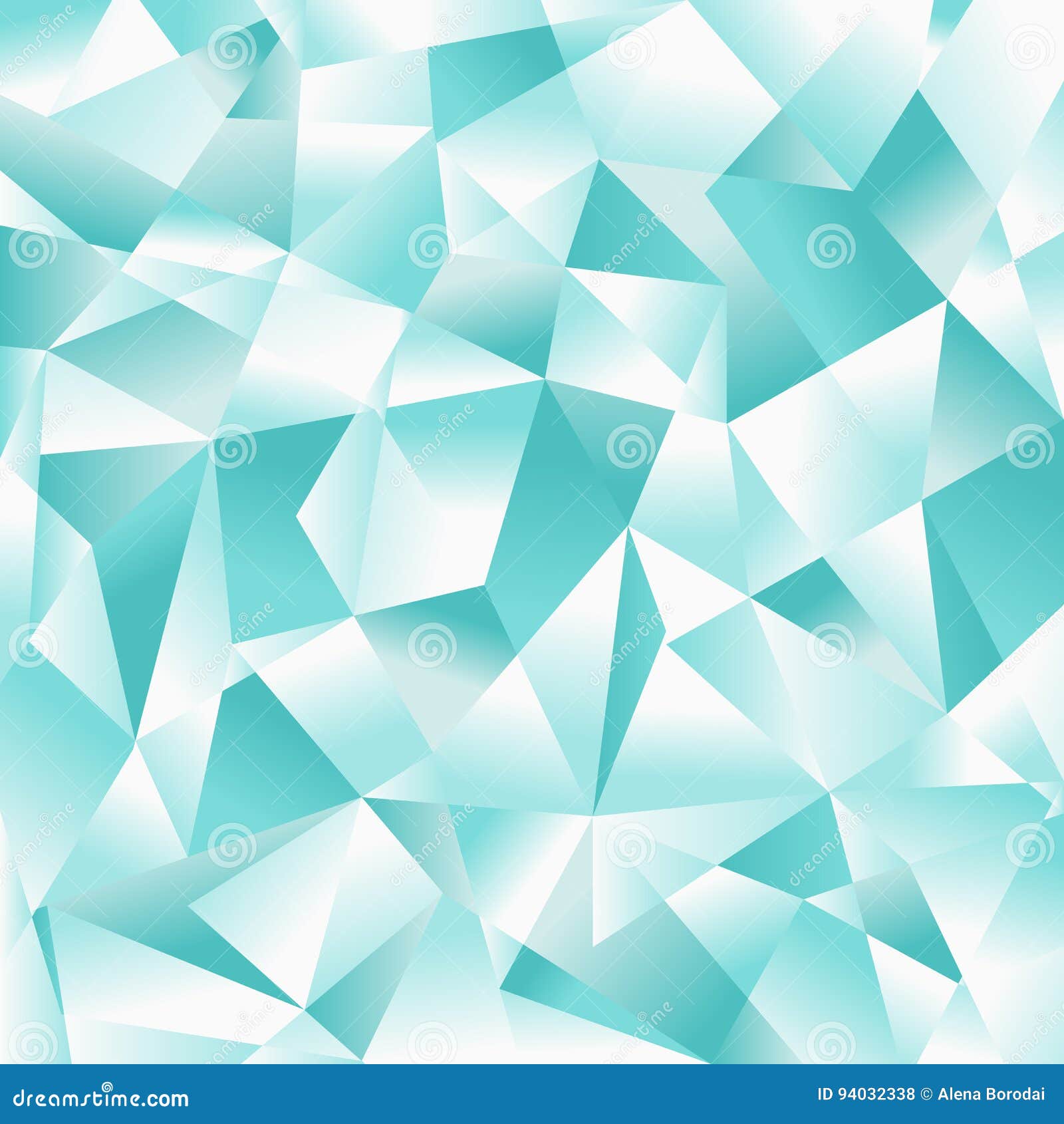 Polygon Background. Abstract Texture Vector Stock Vector - Illustration ...