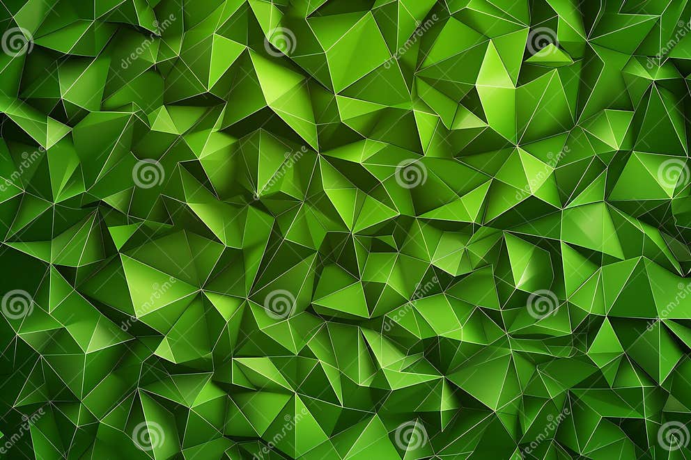 Polygon Background, Abstract Triangulated Texture, Backdrop, Triangular ...