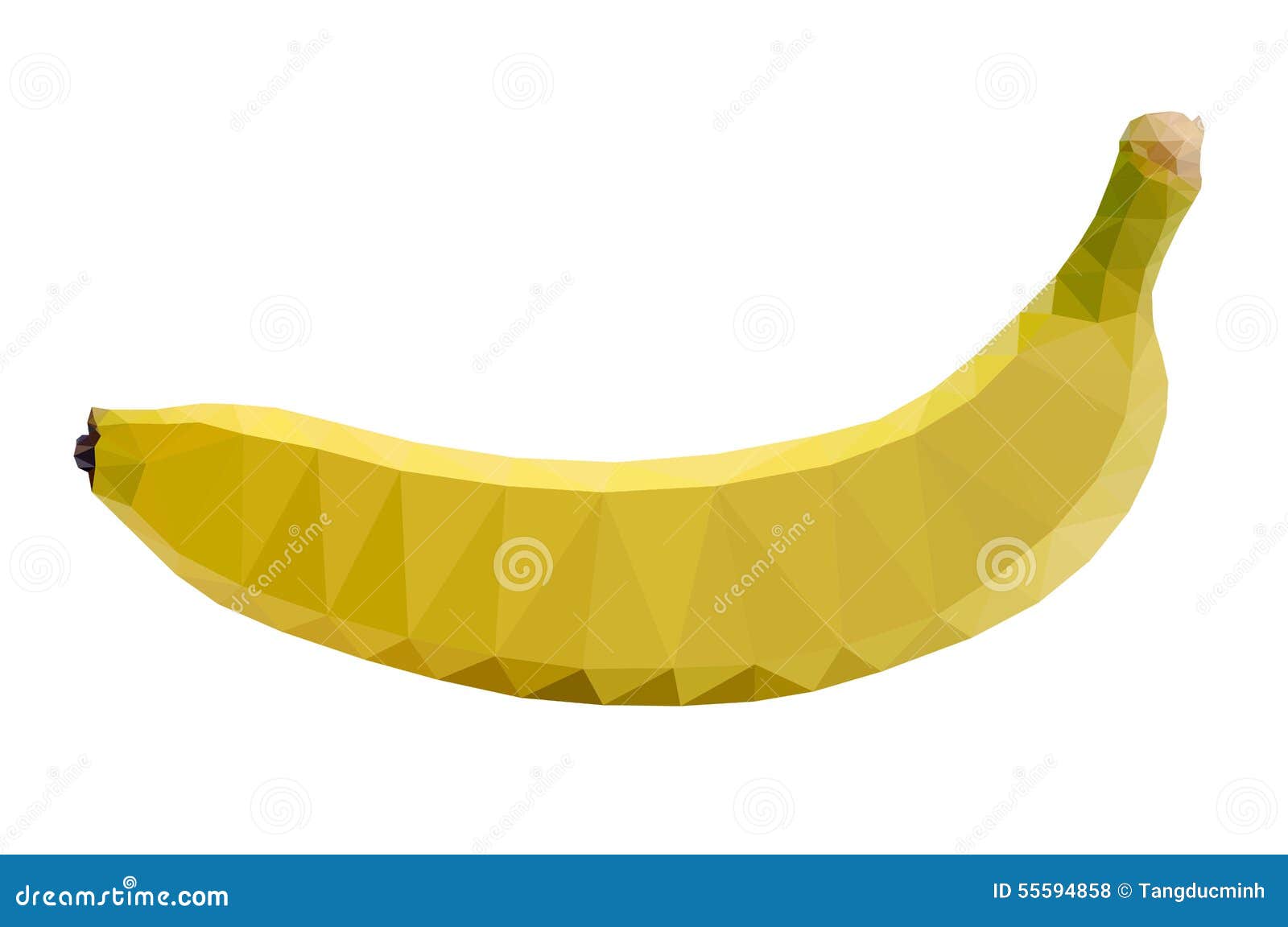 Banana Vector Eps Hand Drawn Crafteroks Svg Free, Free Svg File, Eps ...