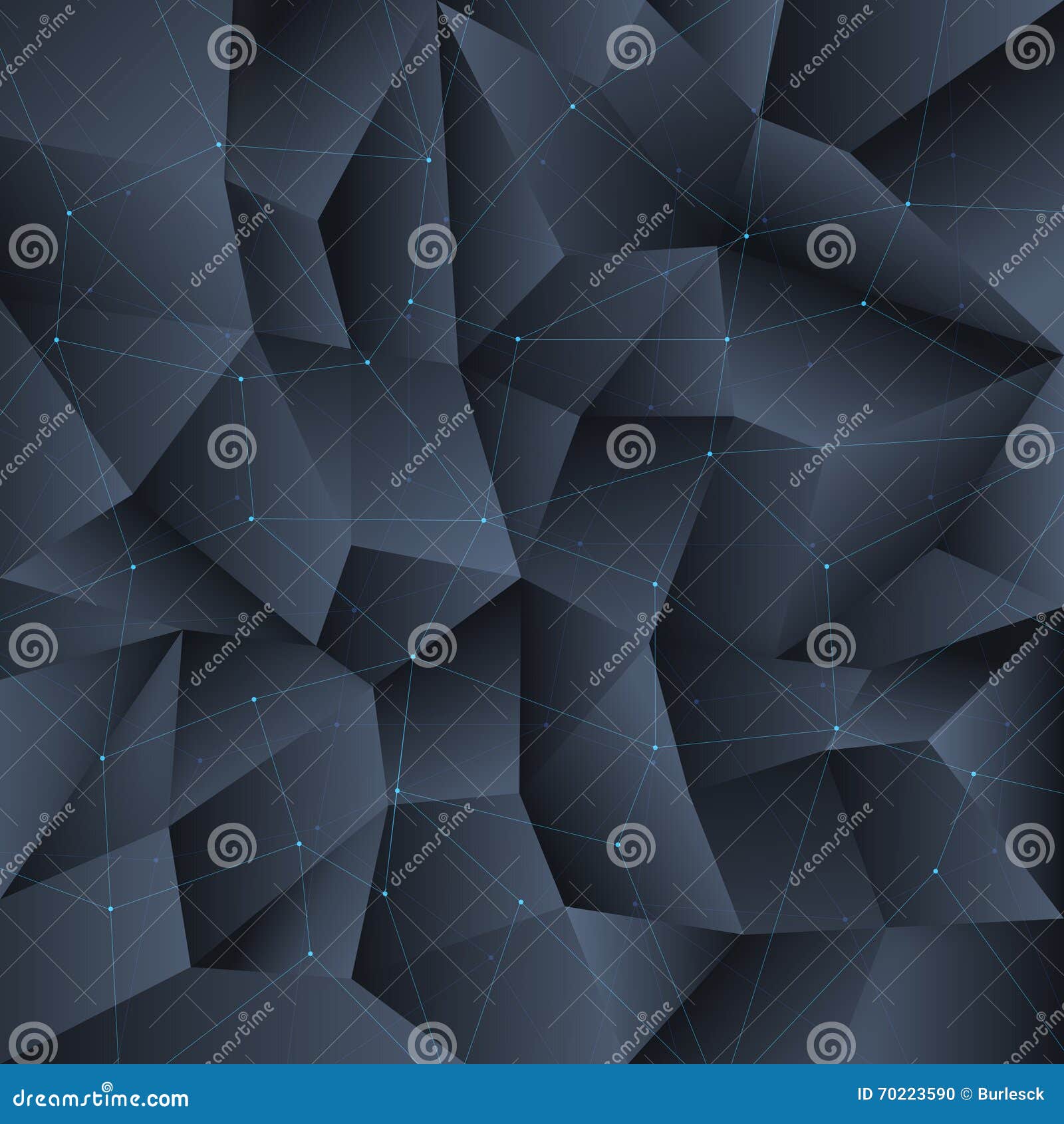 Vector Crystal Structure Stock Illustrations – 21,081 Vector Crystal ...