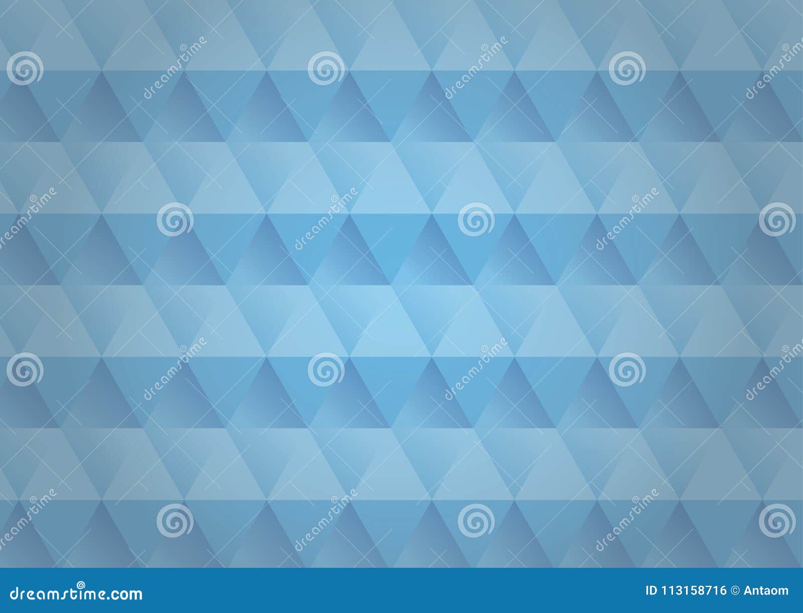 Polygon Blue Background and Texture. Stock Vector - Illustration of ...