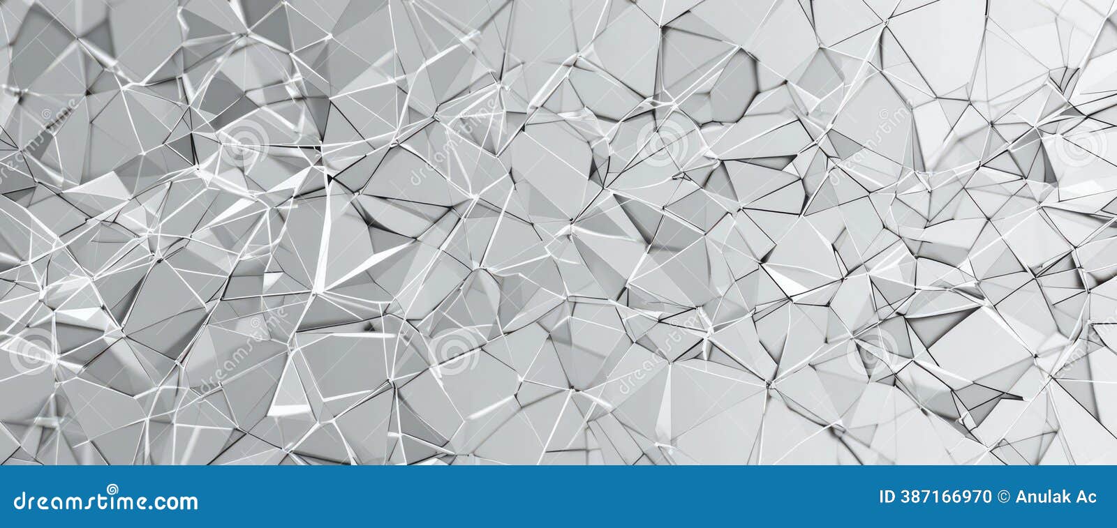 Fiber Fiber Transparent Fresh Crystal Isolated Elegant Modern 3D ...