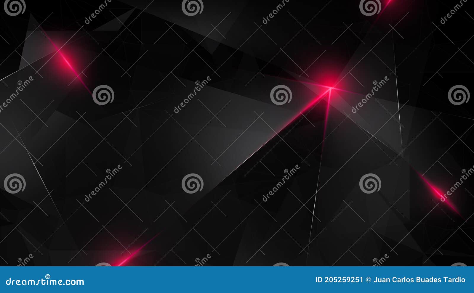 Polygon & Geometrics Textures Background Stock Illustration ...