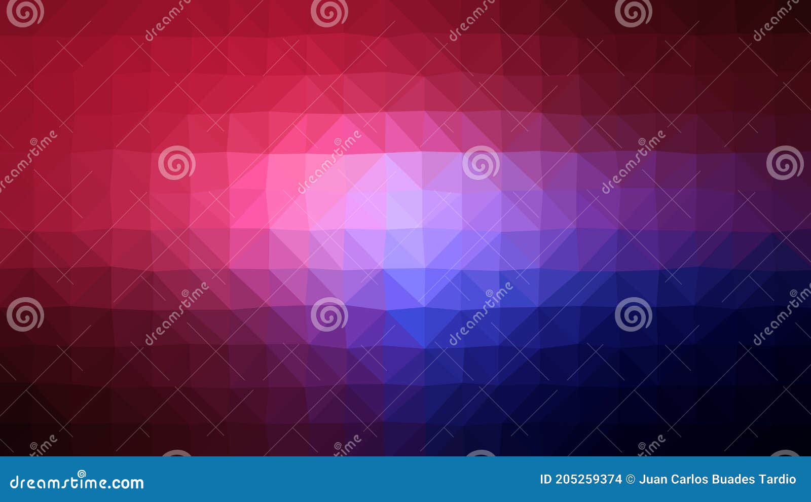 Polygon & Geometrics Textures Background Stock Illustration ...