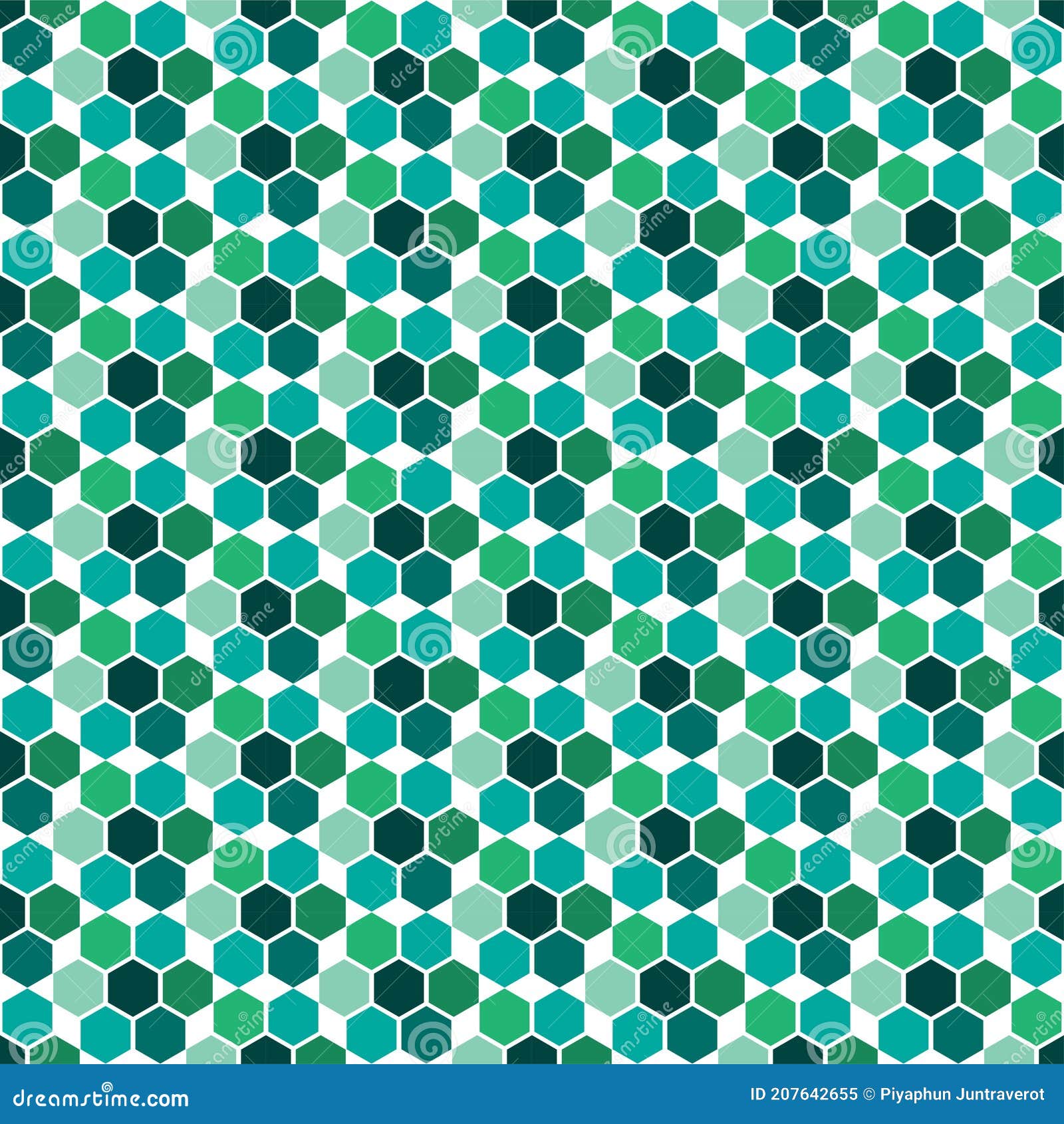 Polygon Green for Background Wallpaper Backdrop Tile Vector ...